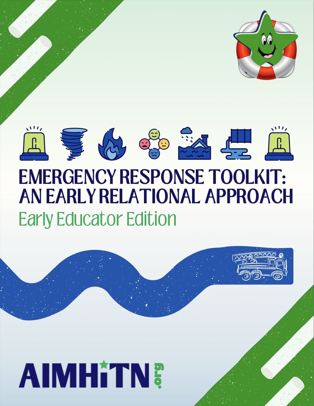 Emergency Preparedness — The Association of Infant Mental Health in ...