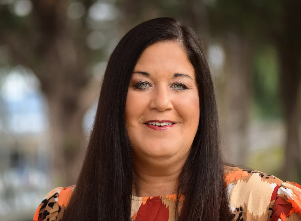 Stephanie Bolin — The Association of Infant Mental Health in Tennessee