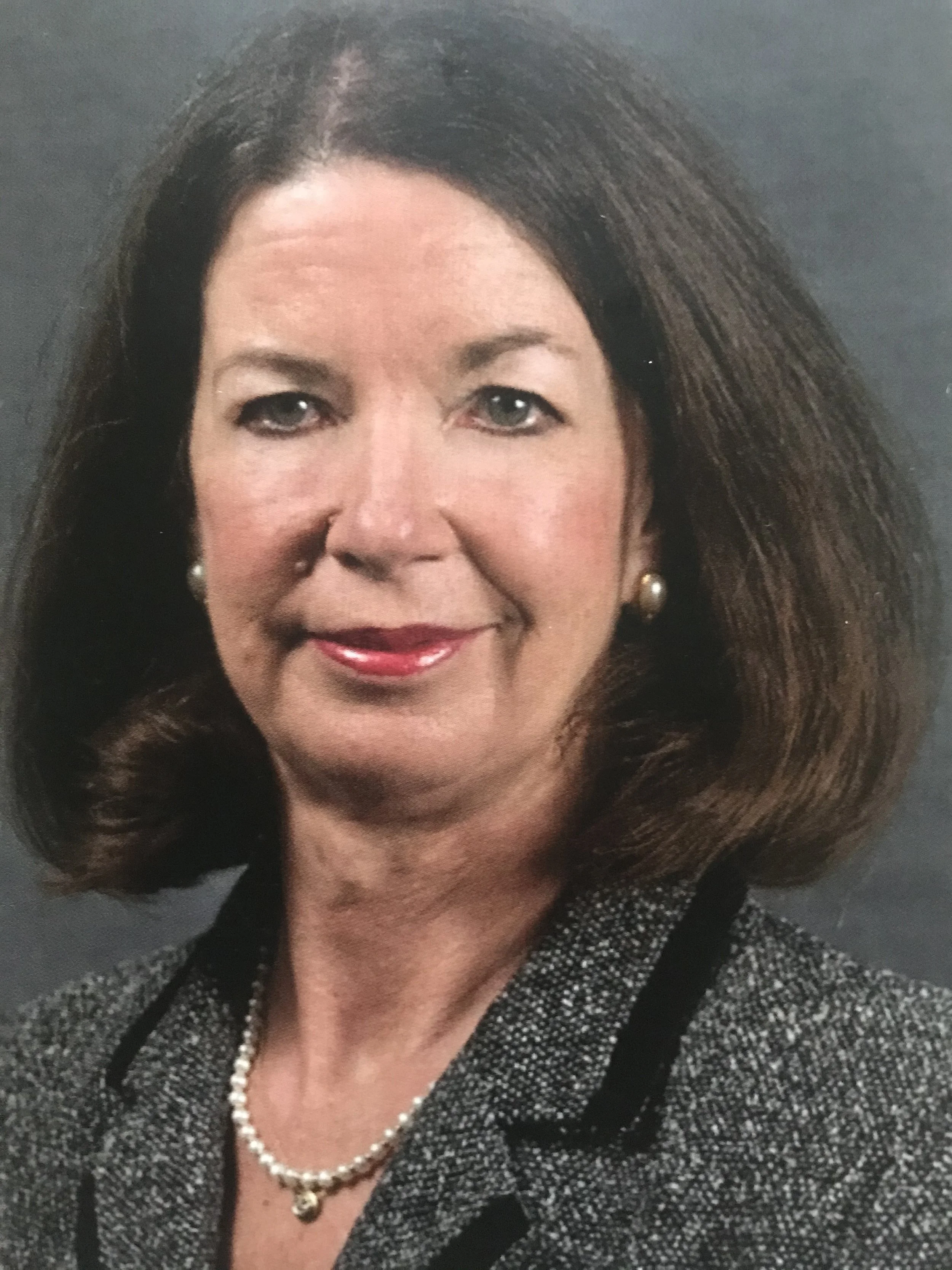 Board — The Association of Infant Mental Health in Tennessee
