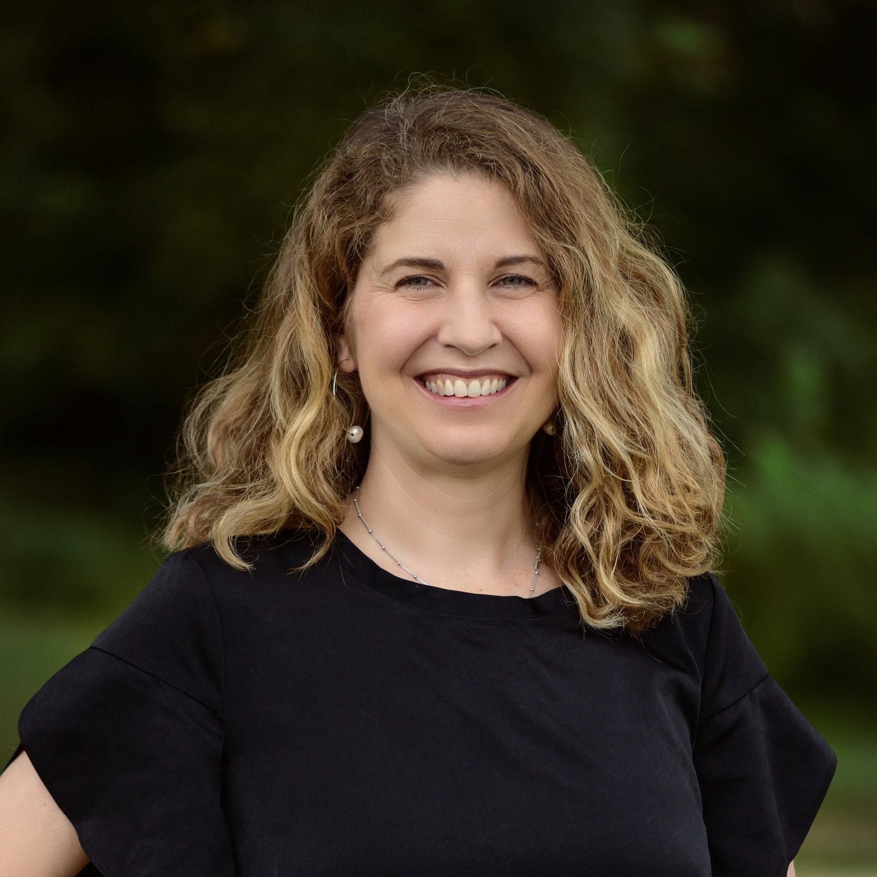 Staff — The Association of Infant Mental Health in Tennessee