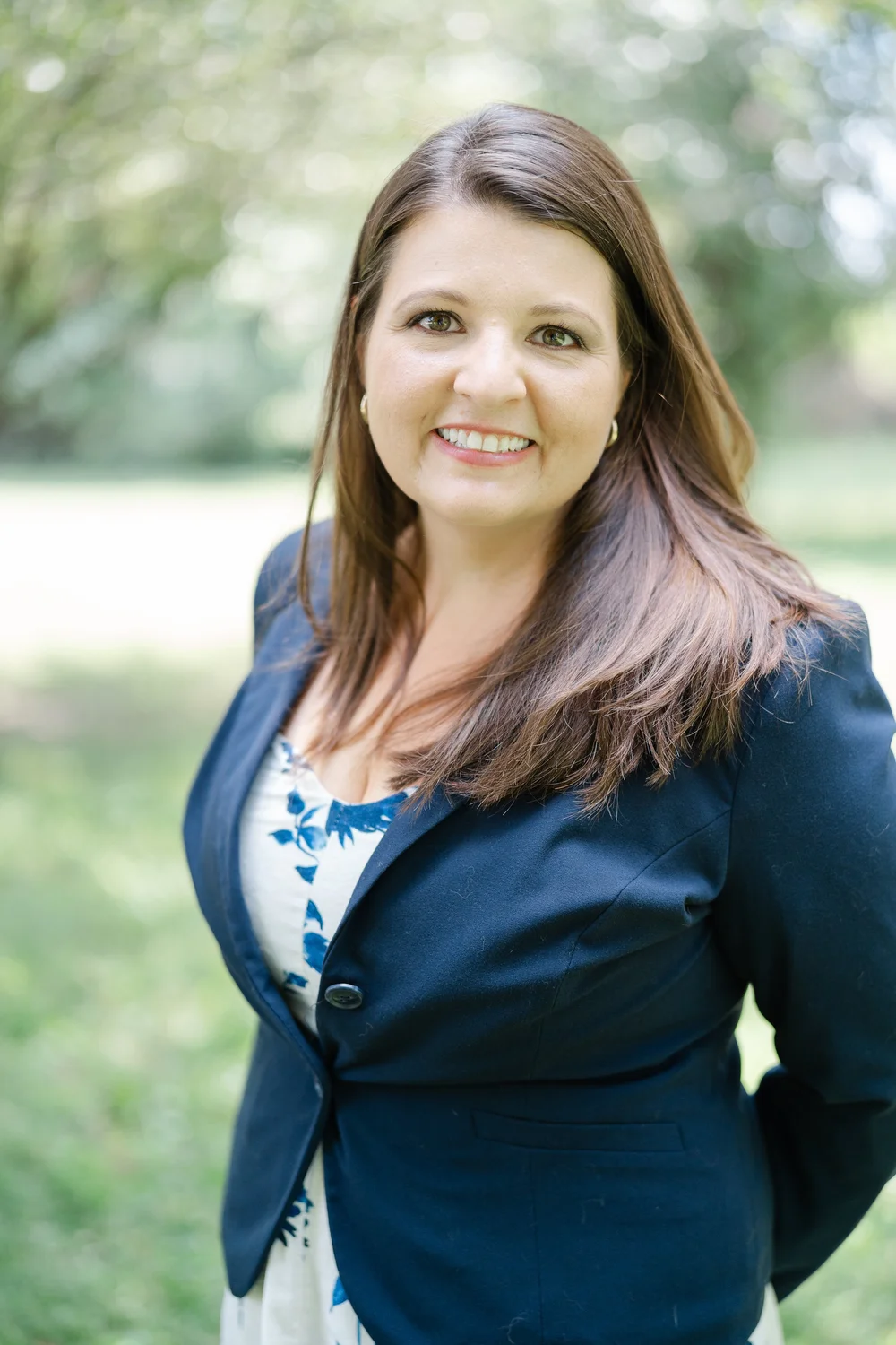 Ciera Schoonover — The Association of Infant Mental Health in Tennessee