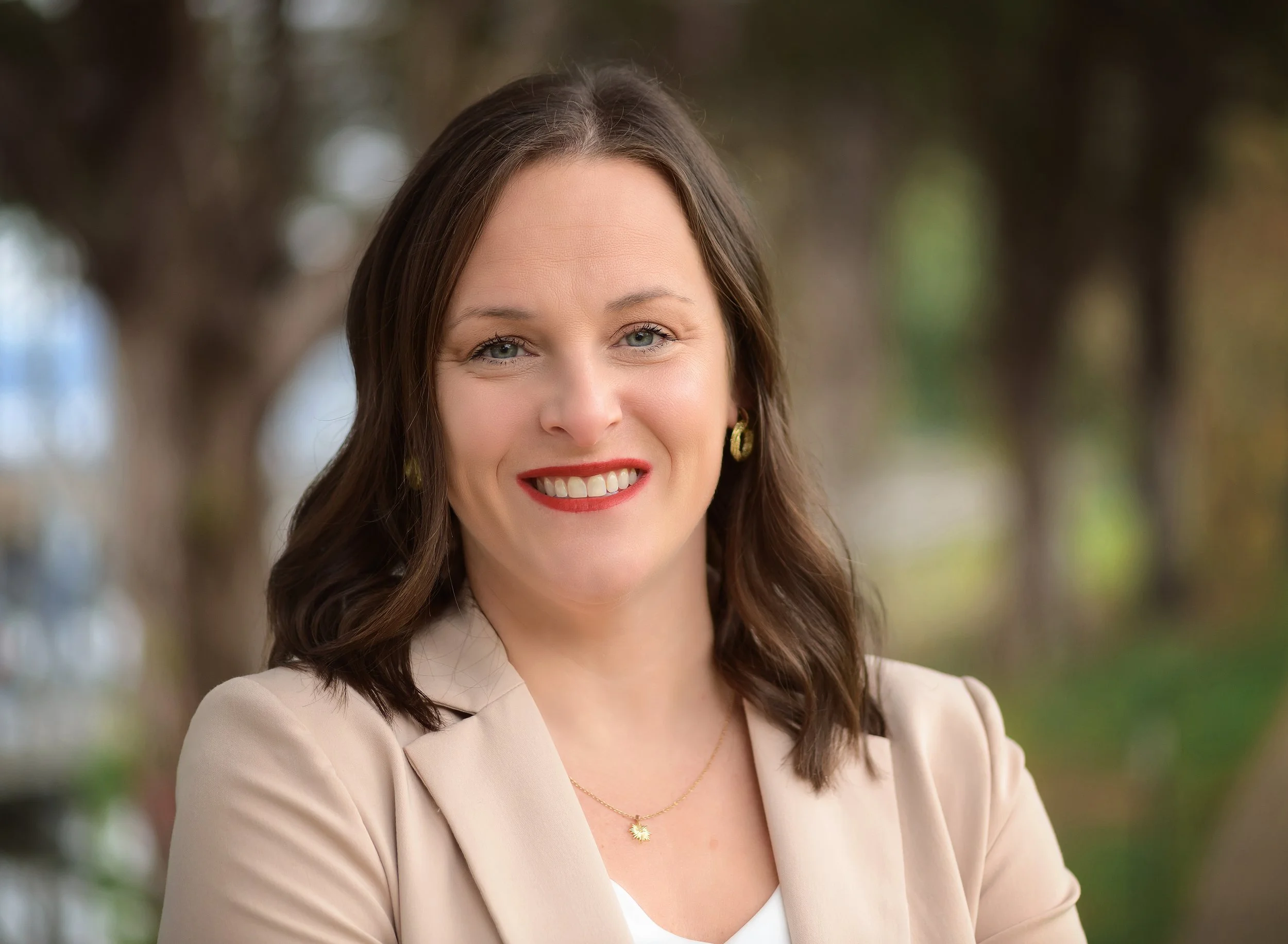 Staff — The Association of Infant Mental Health in Tennessee