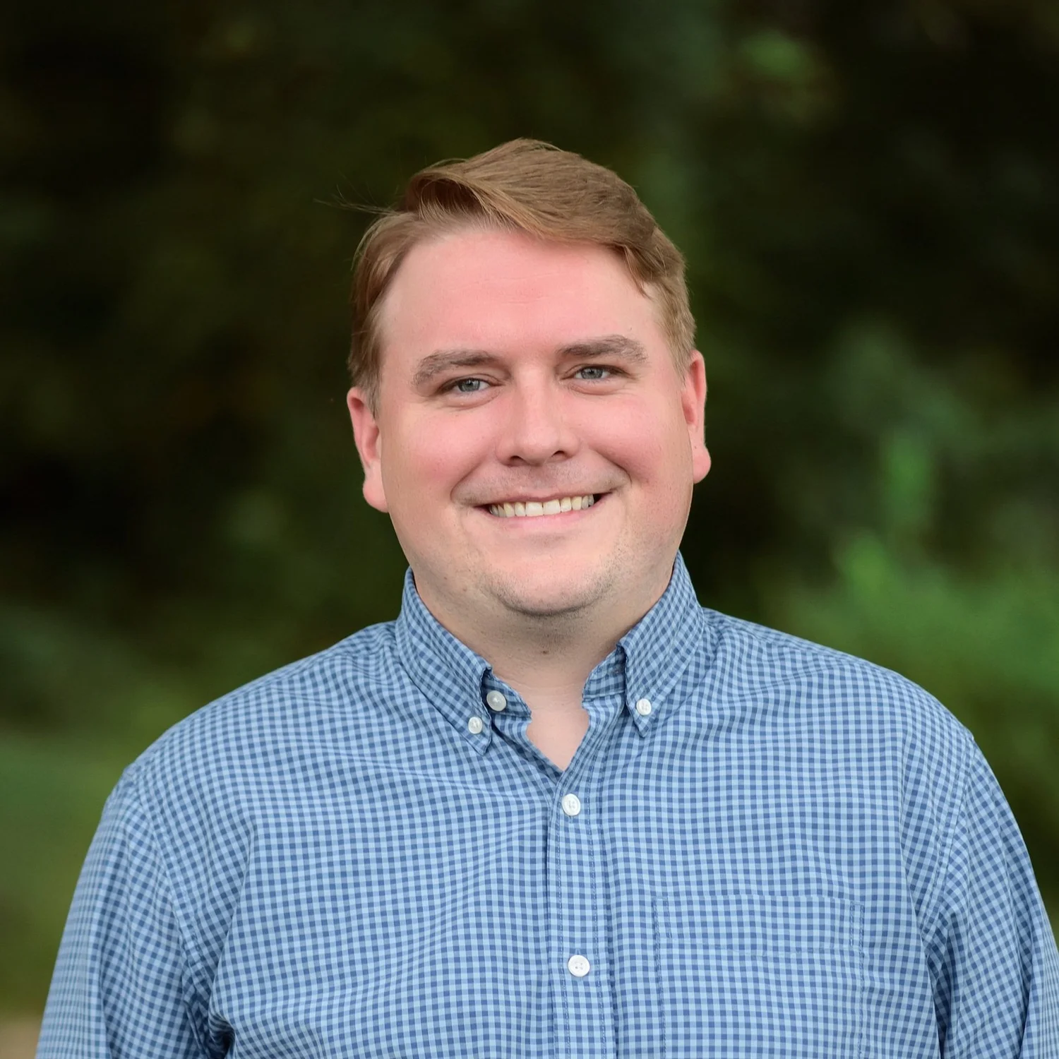 Hunter Hancock — The Association Of Infant Mental Health In Tennessee