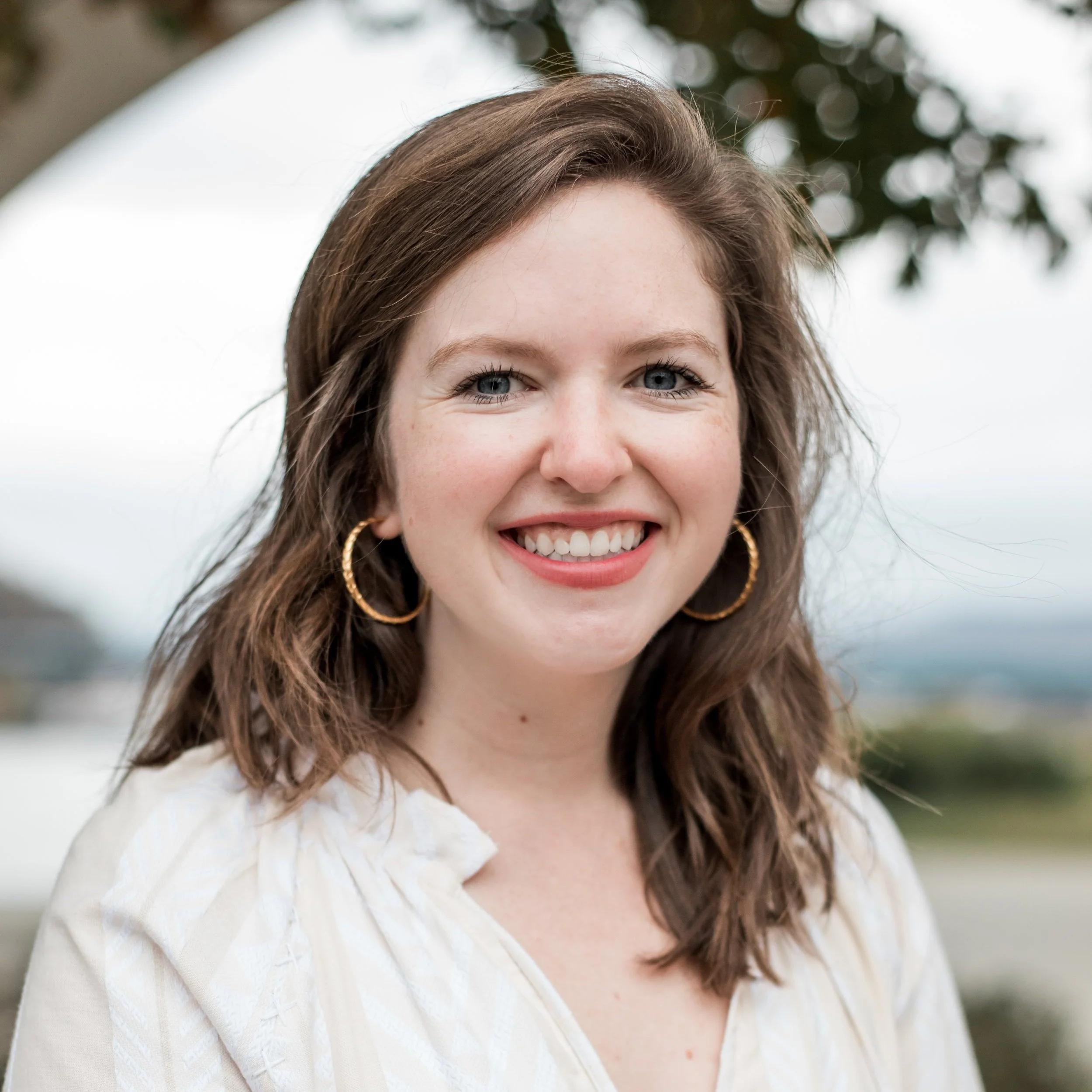 Staff — The Association of Infant Mental Health in Tennessee