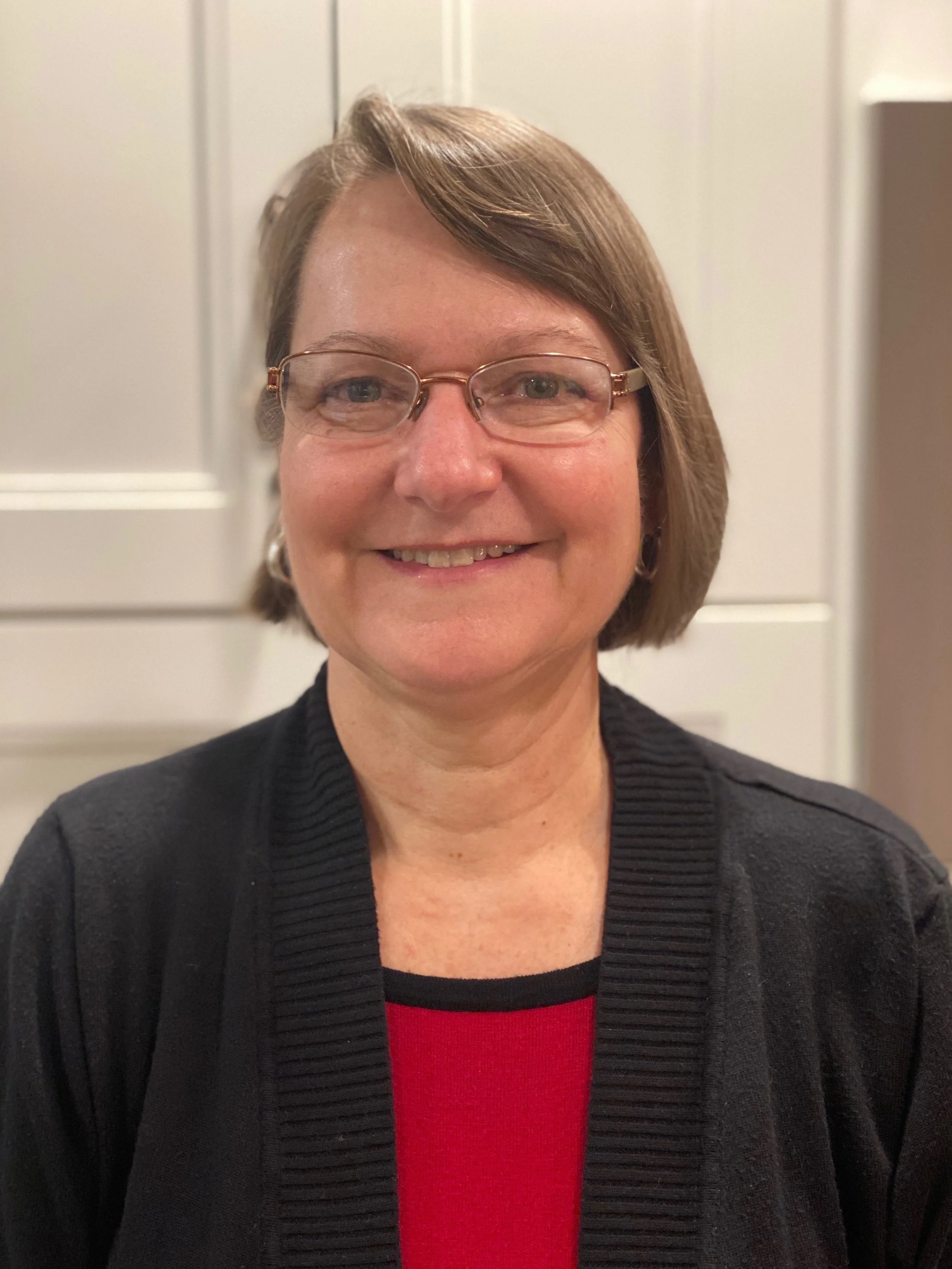 Board — The Association of Infant Mental Health in Tennessee