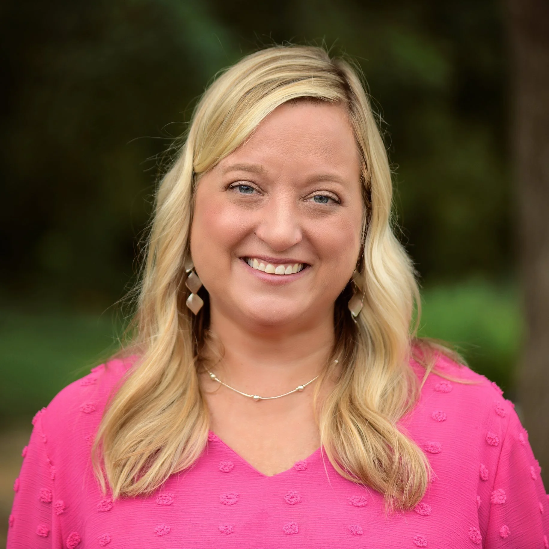 Staff — The Association of Infant Mental Health in Tennessee