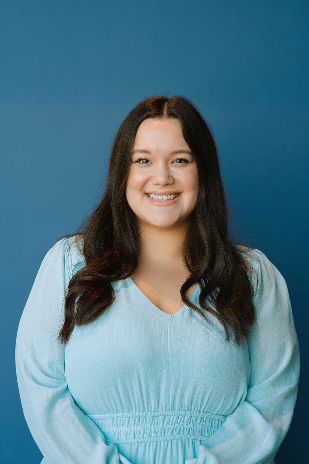 Taylor Barnes — The Association of Infant Mental Health in Tennessee
