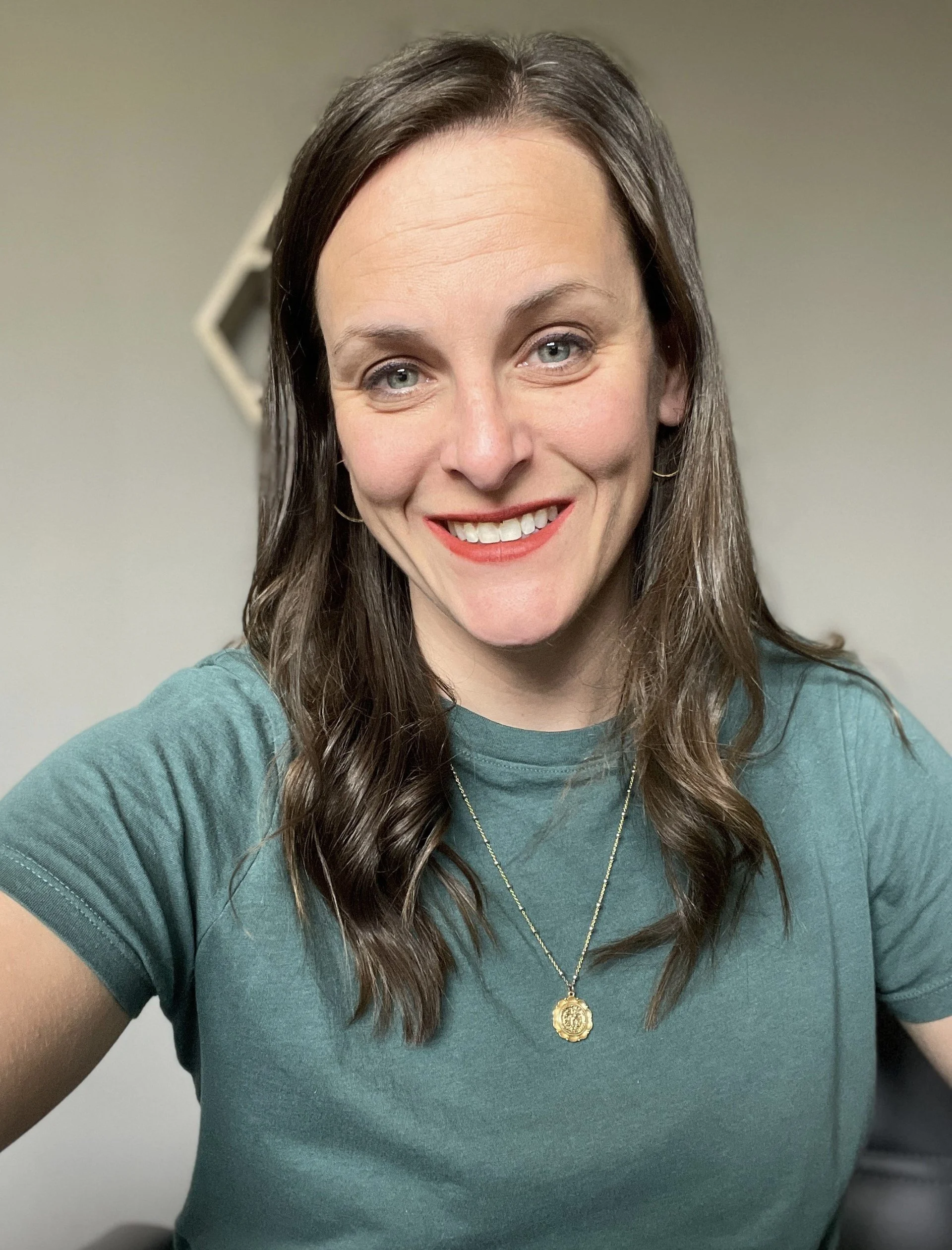 Staff — The Association of Infant Mental Health in Tennessee