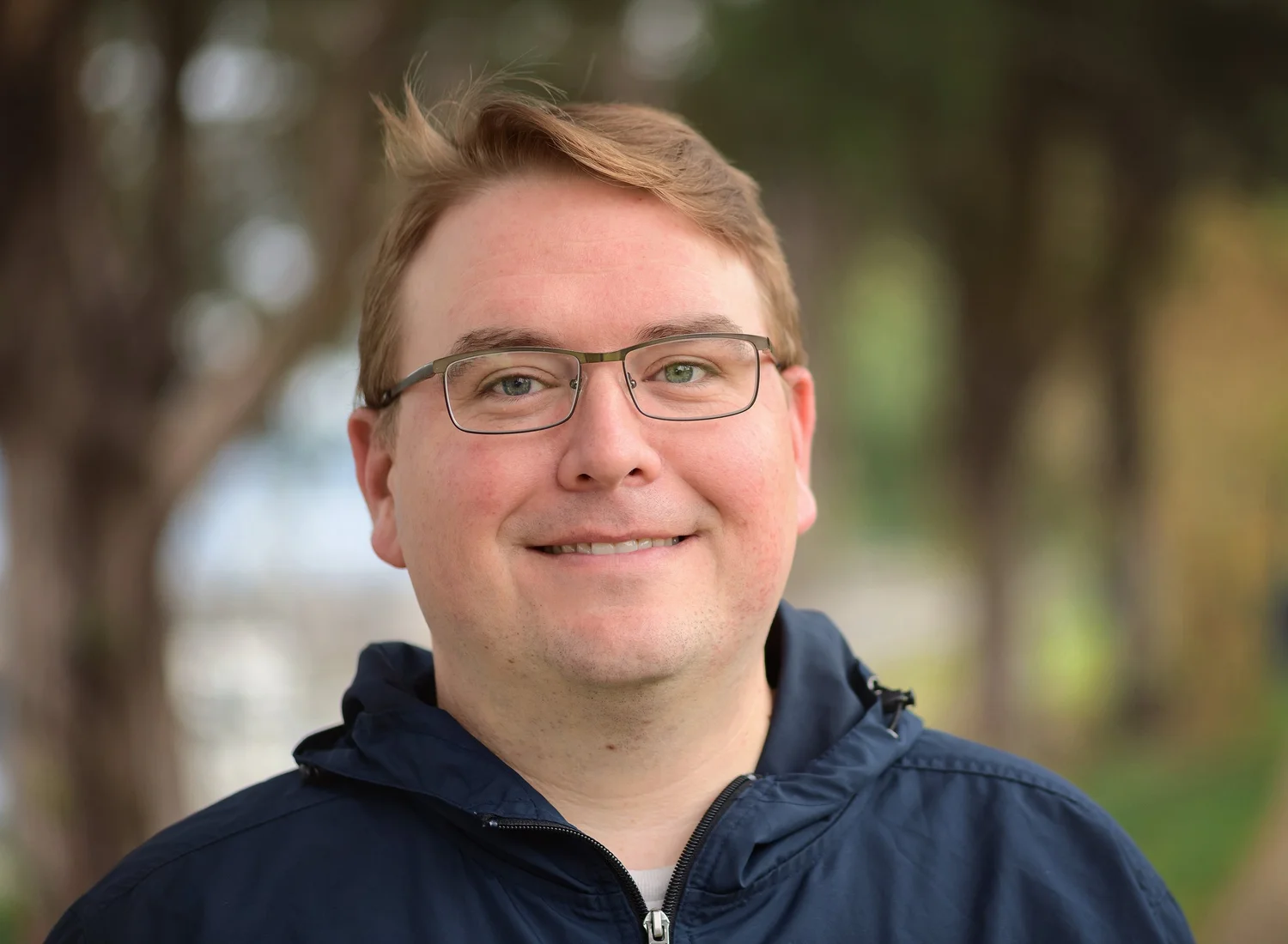 Hunter Hancock — The Association of Infant Mental Health in Tennessee