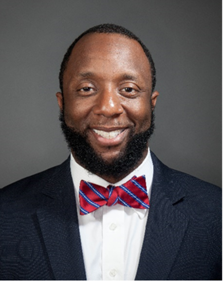 Justin Singleton — The Association of Infant Mental Health in Tennessee