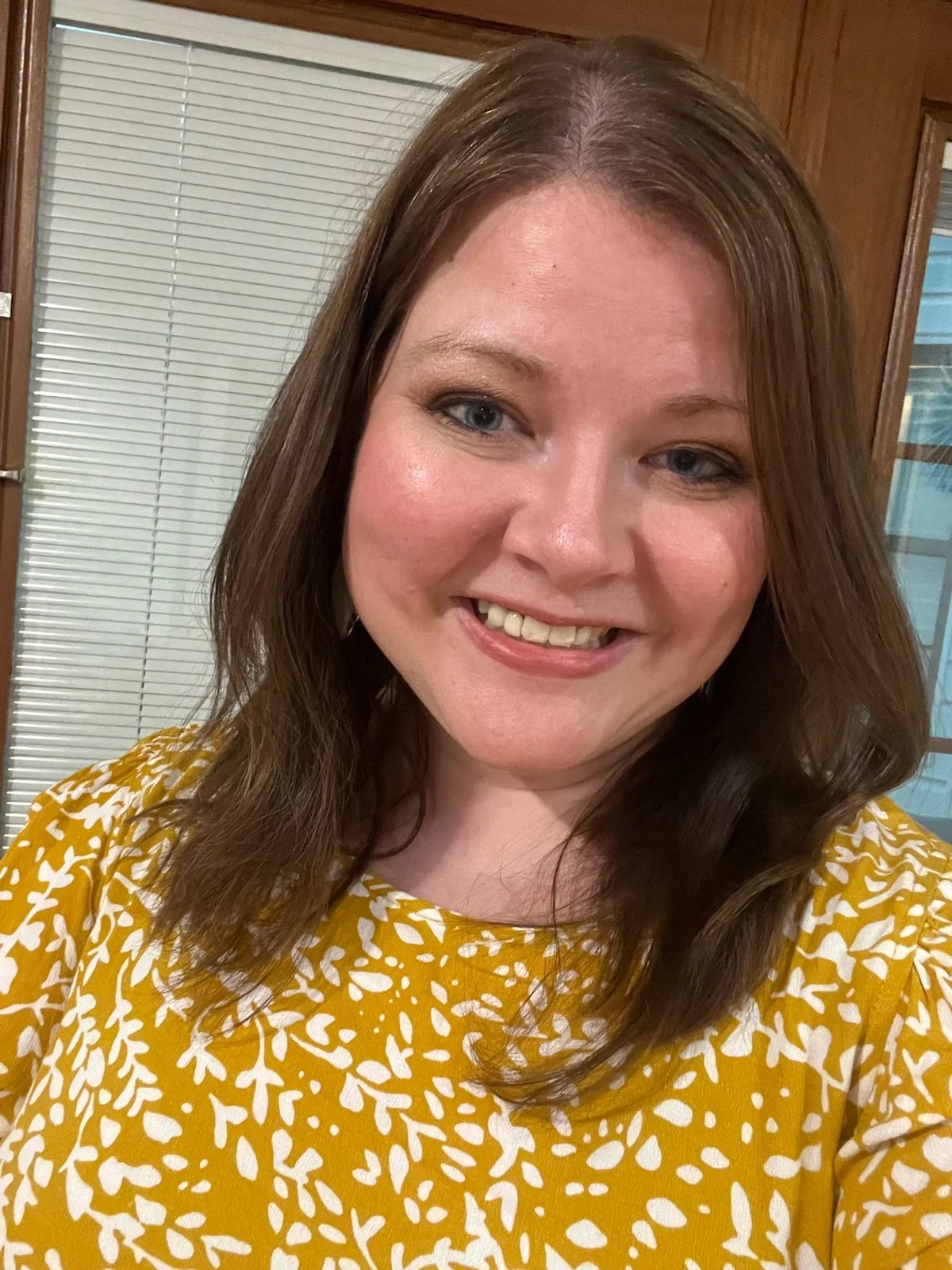 Erica Stafford — The Association of Infant Mental Health in Tennessee