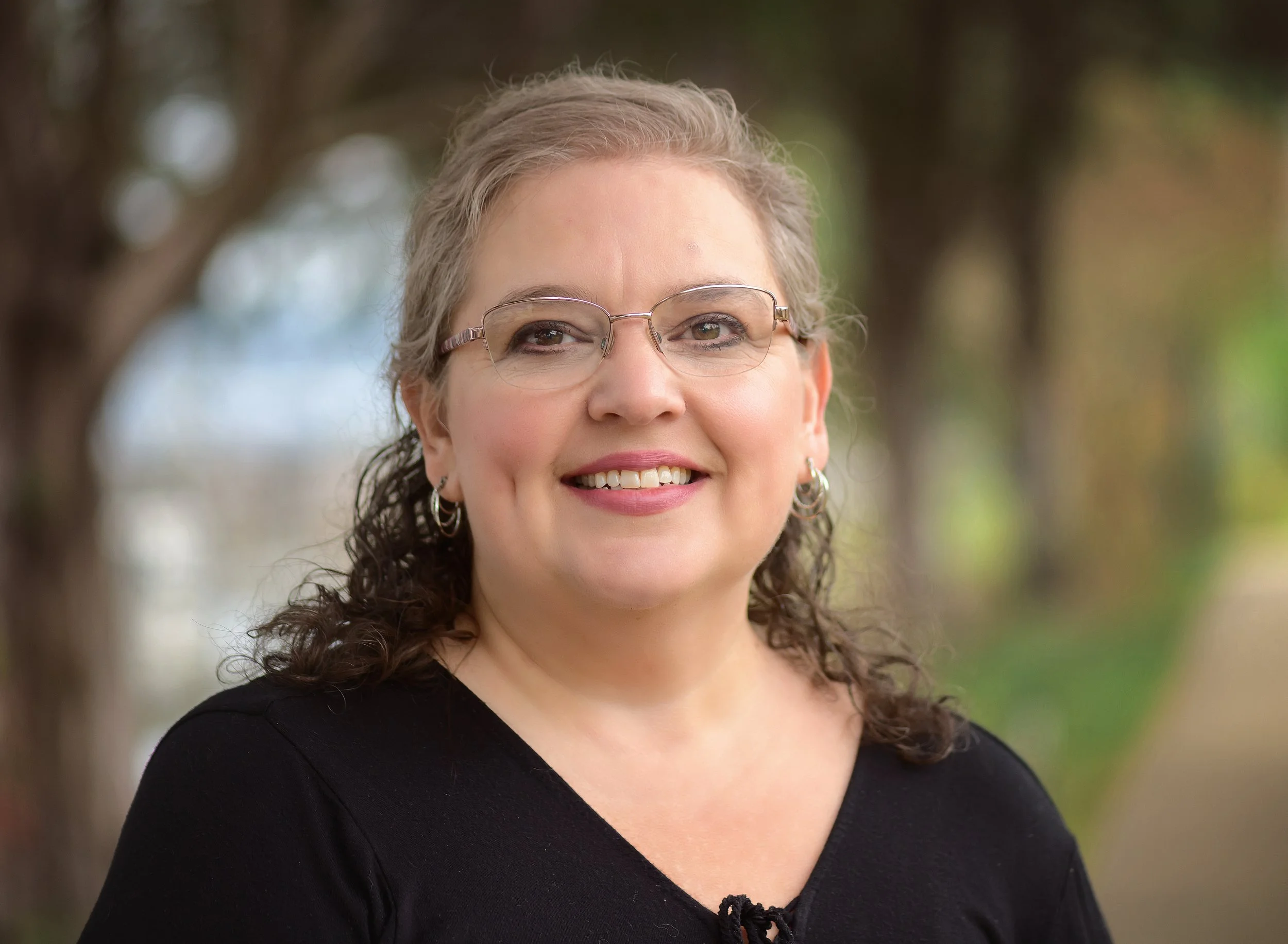 Staff — The Association of Infant Mental Health in Tennessee