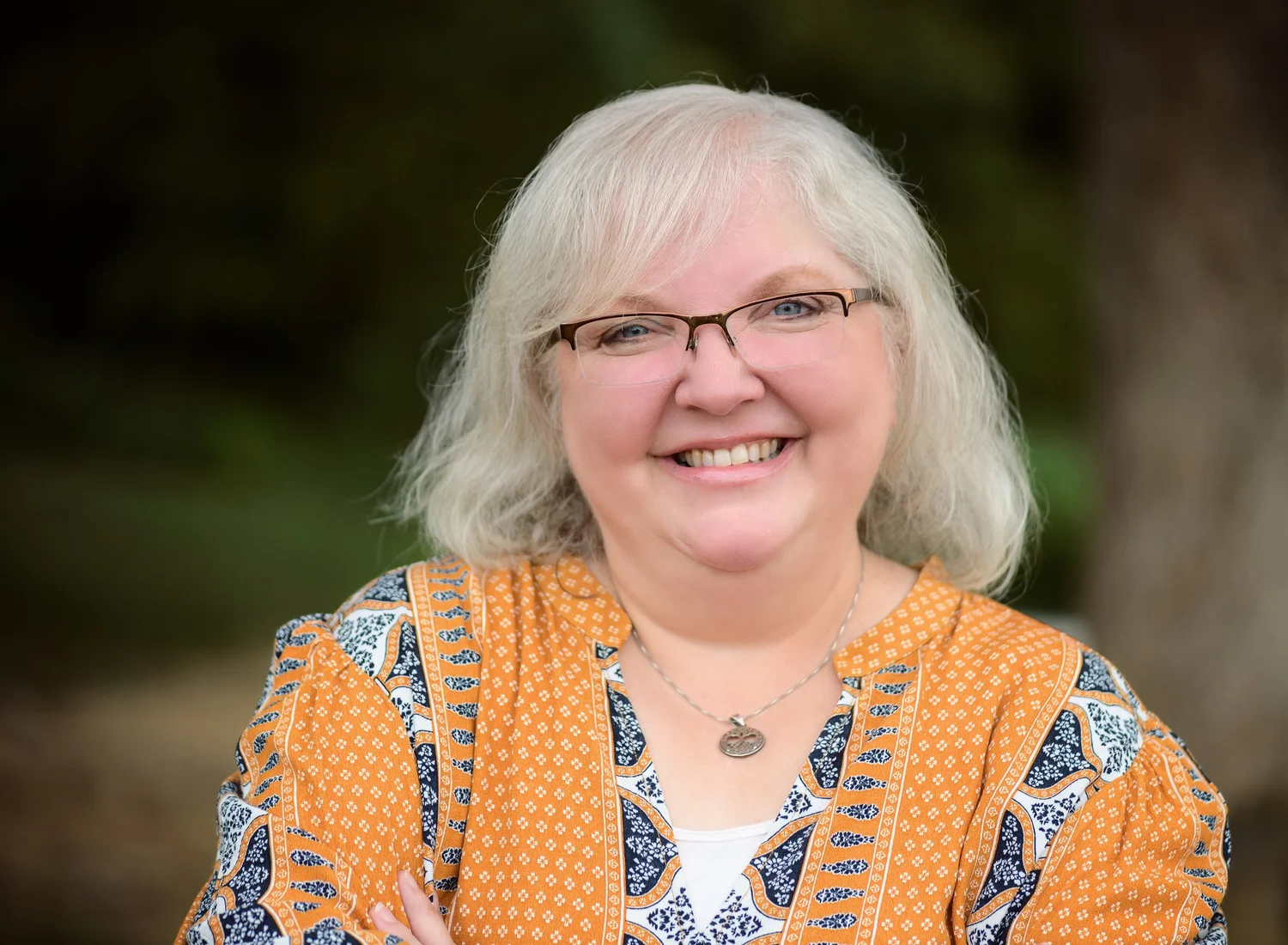 Angela Webster — The Association of Infant Mental Health in Tennessee