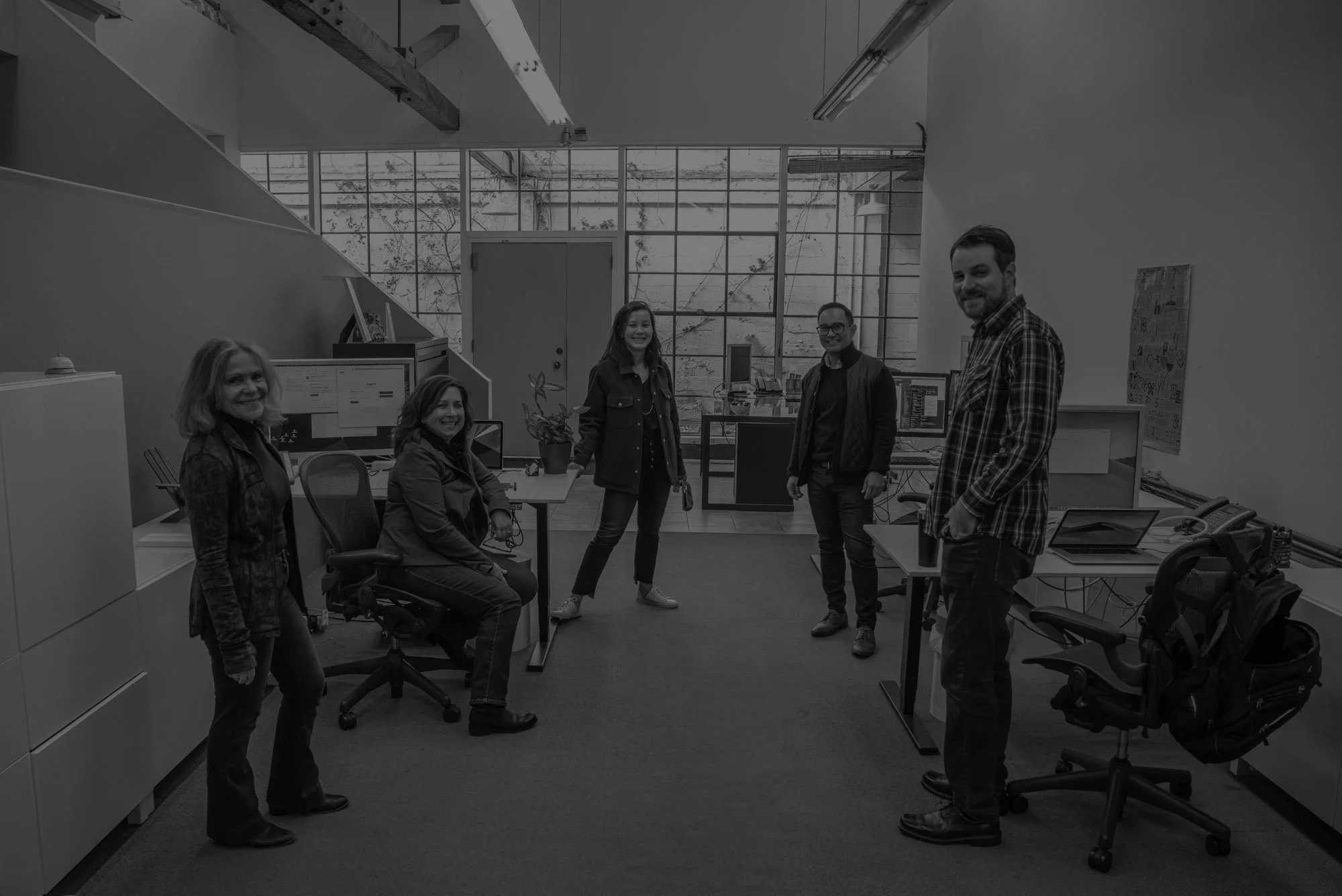 Stoller Design Group