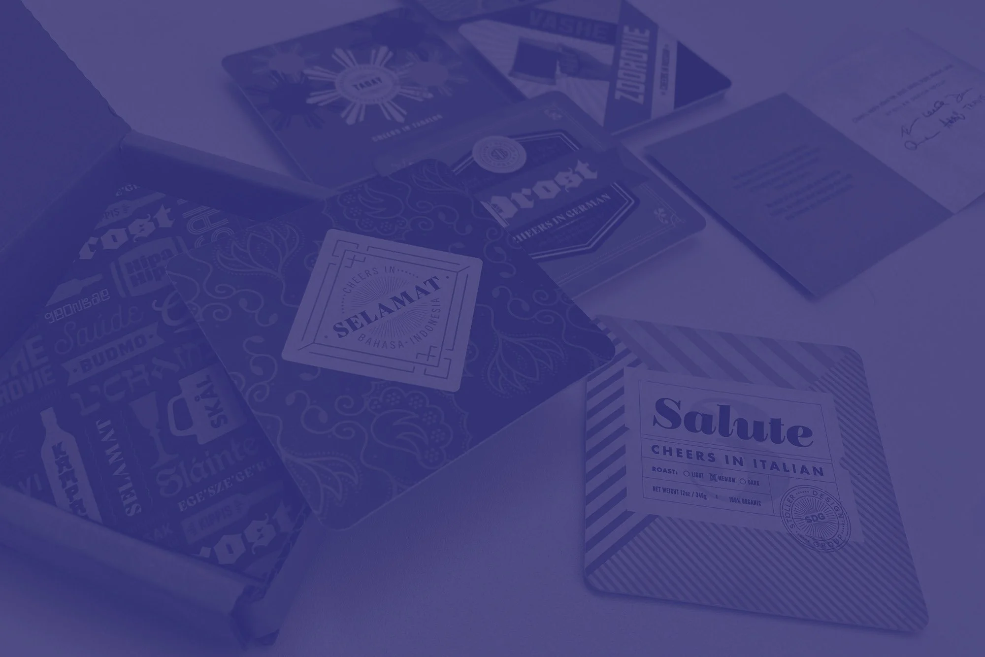 About — Stoller Design Group