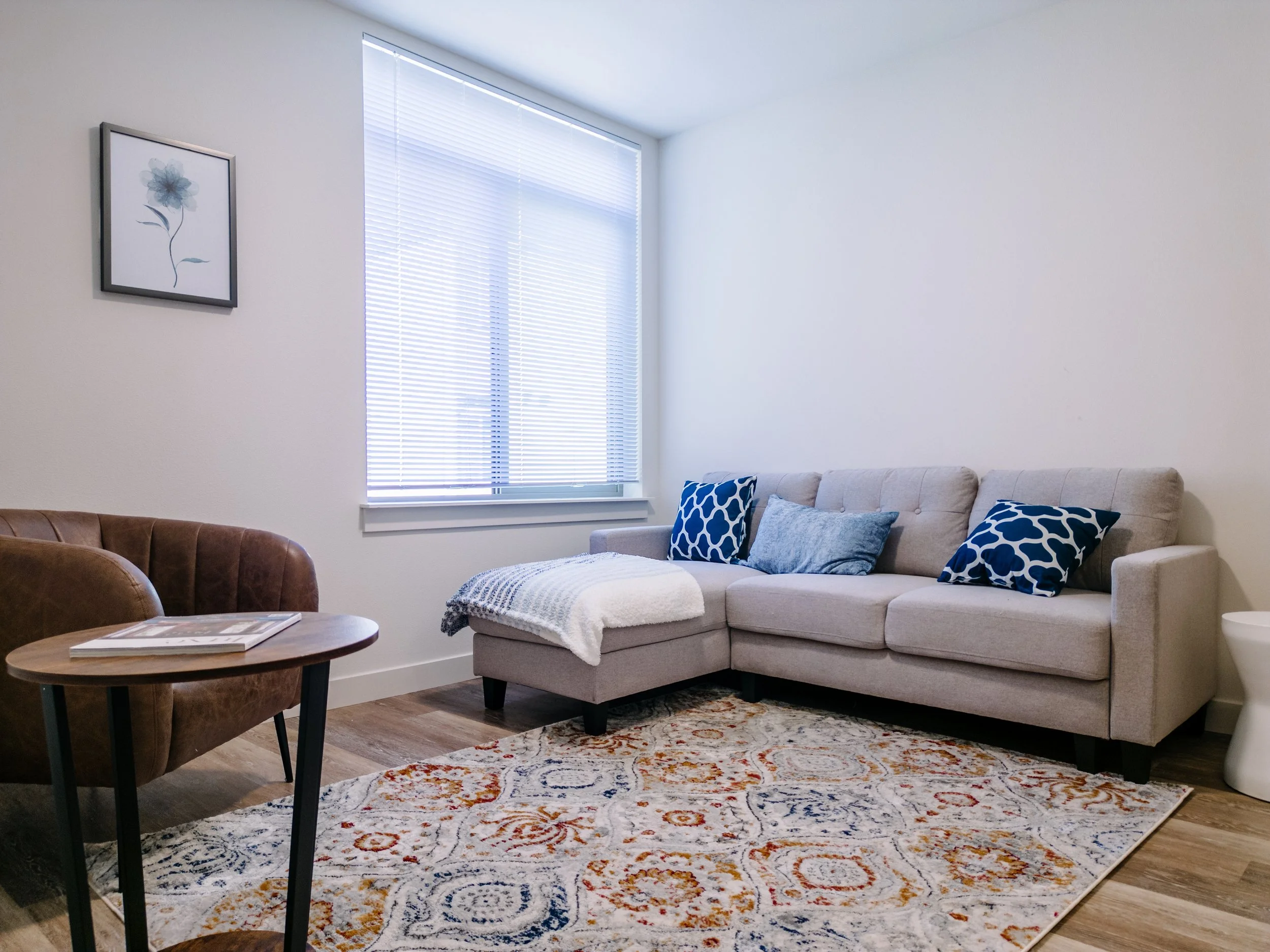 Apartments | Thrive Seattle