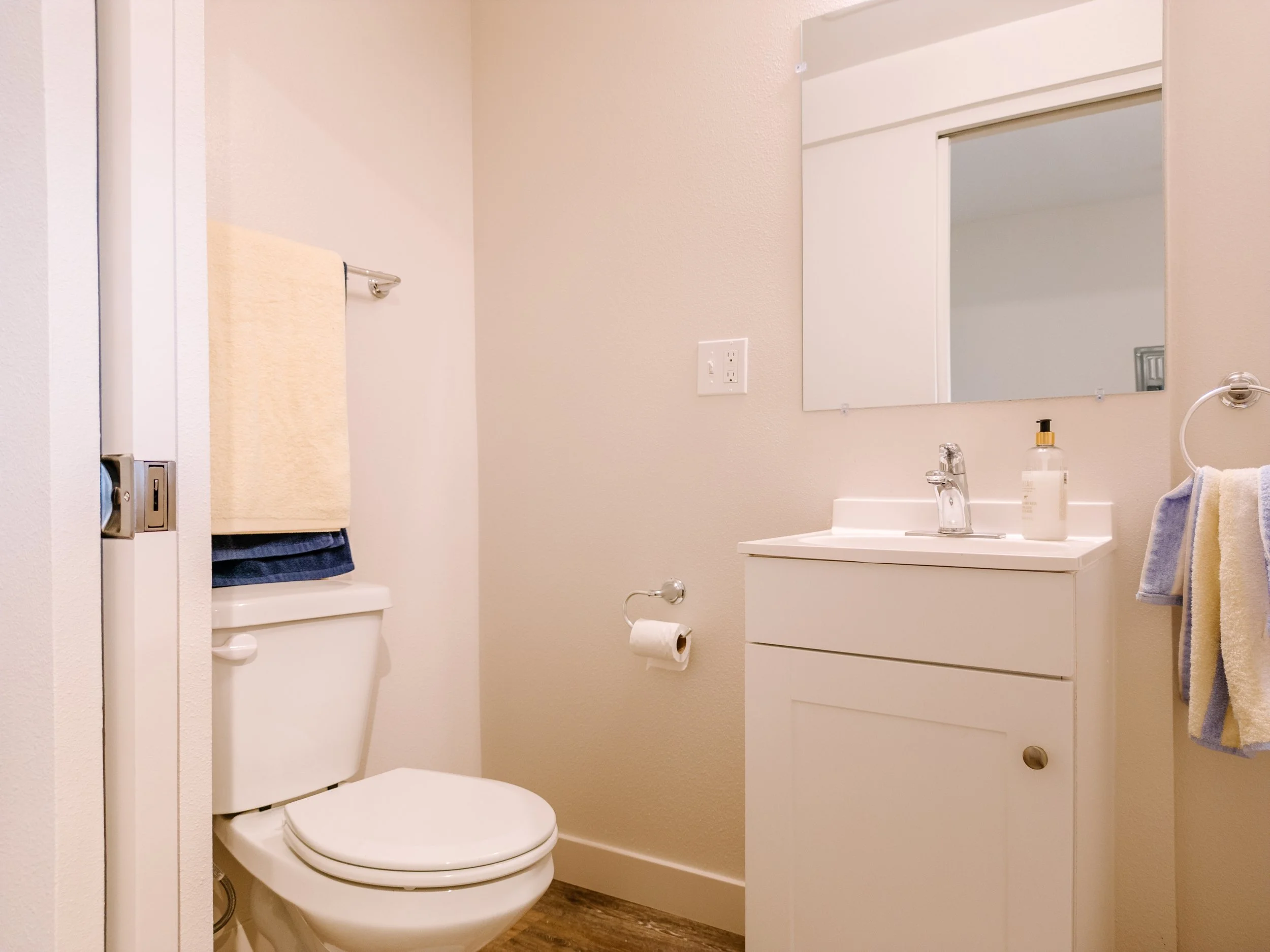 Apartments | Thrive Seattle