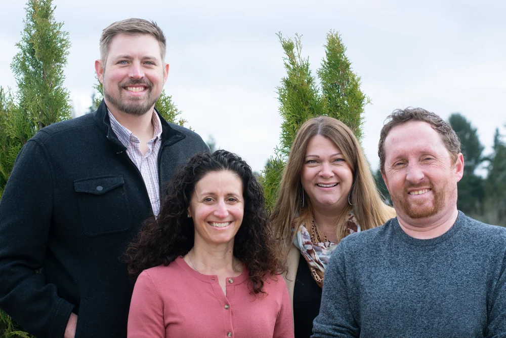 About Us | Thrive Seattle