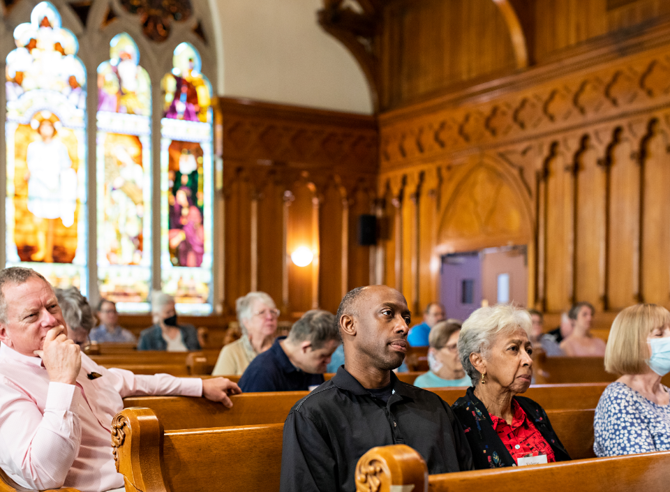 Scripture Readings, Meditations, Reflection Daily—MAPC — Mount Auburn ...