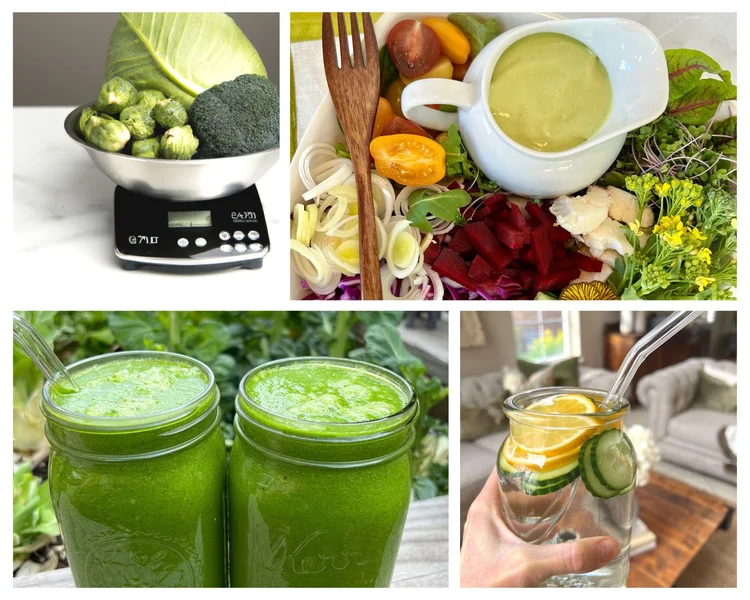 Dr. Brooke Goldner’s Goodbye Autoimmune Disease Protocol: Explained ...