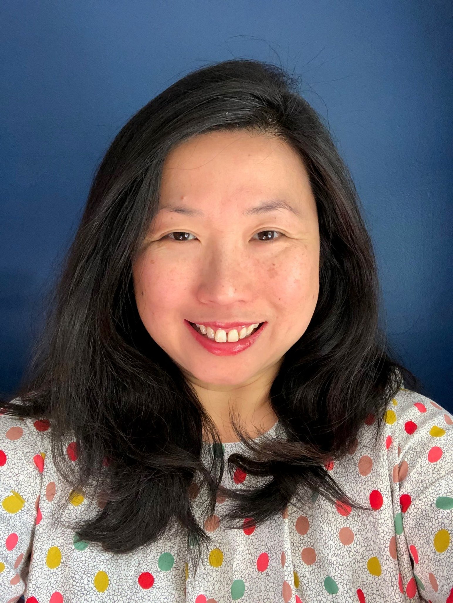 Apply to Become Patricia Tanumihardja's Picture Book Mentee — PB RISING ...