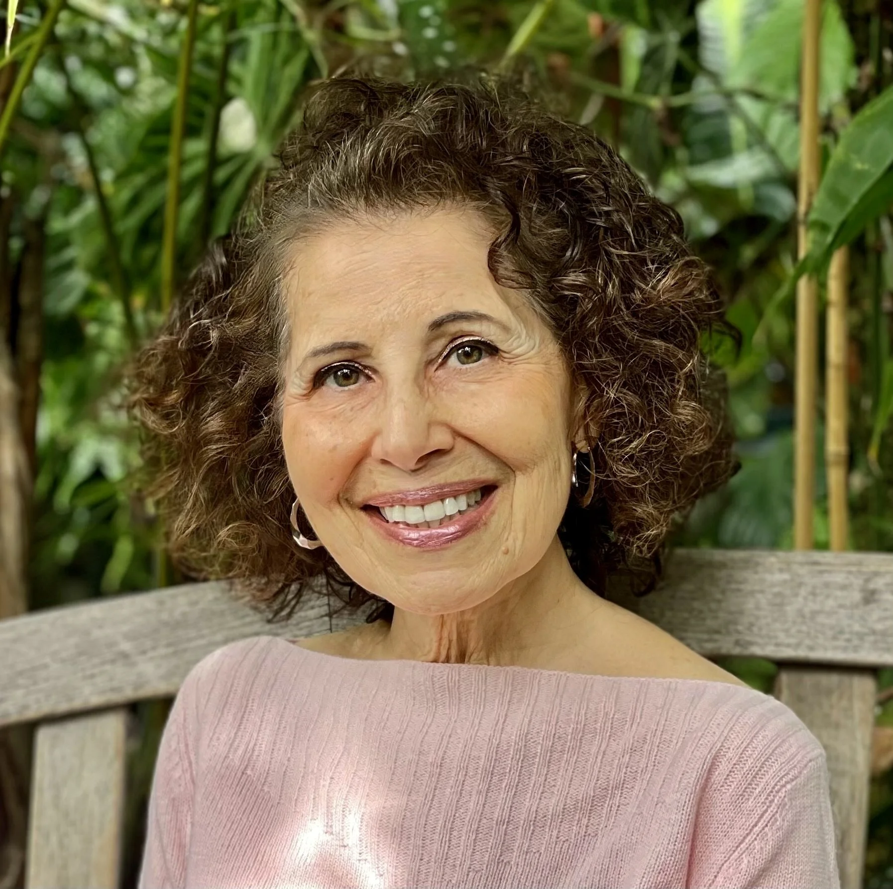 Apply to Become Lesléa Newman's Picture Book Mentee — PBRS