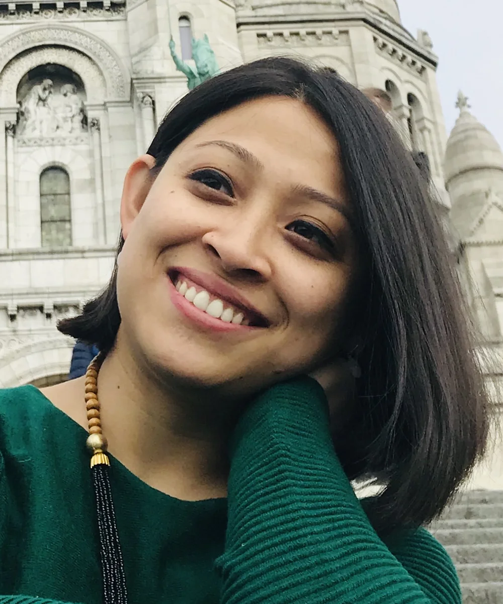 Testimonials — PB RISING STARS MENTORSHIP PROGRAM