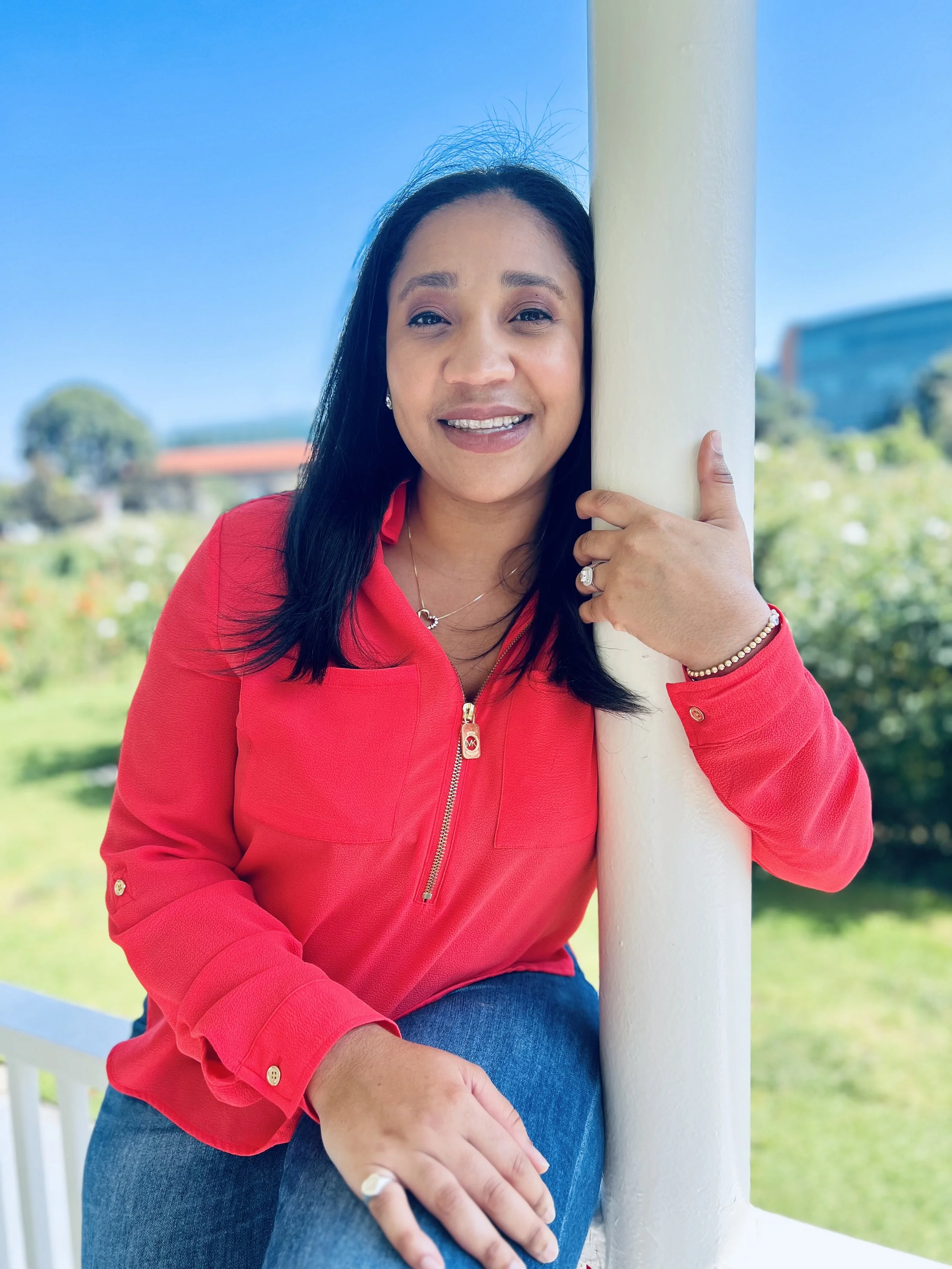 Our Team — PB RISING STARS MENTORSHIP PROGRAM