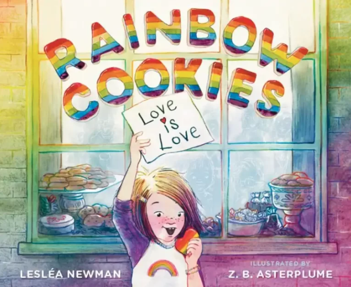 Apply to Become Lesléa Newman's Picture Book Mentee — PB RISING STARS ...