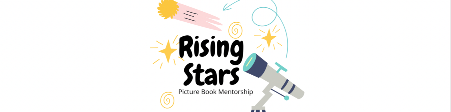 RISING STARS PICTURE BOOK MENTORSHIP