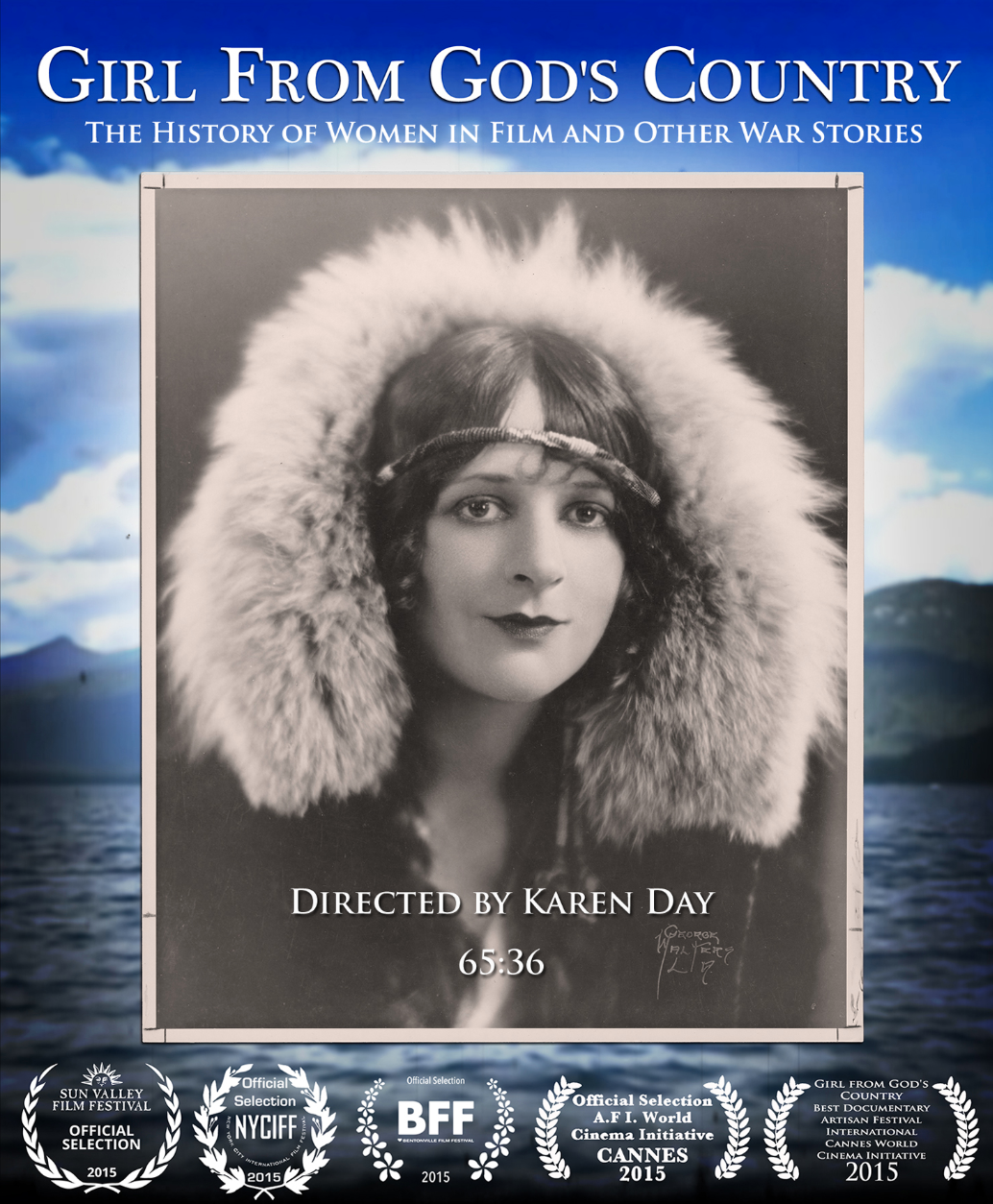 Media — Shelley Stamp