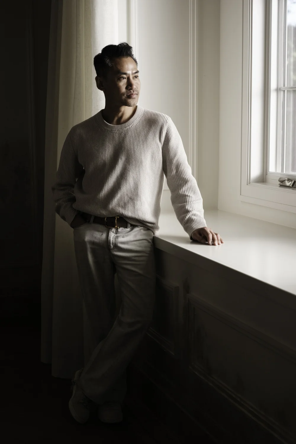 About — Sabah Mansoor Design