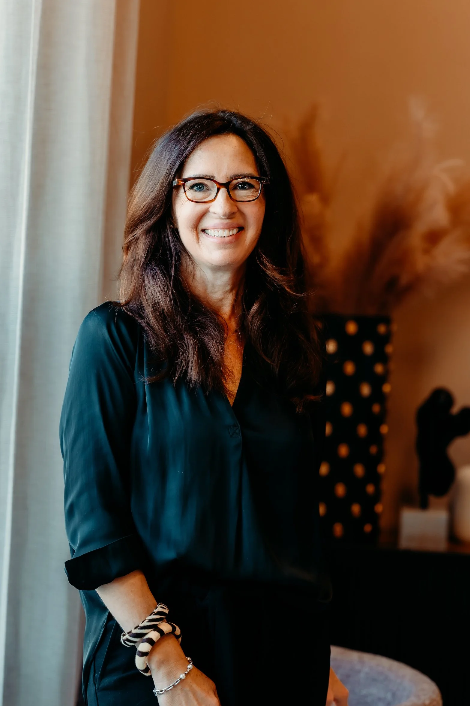 About — Sabah Mansoor Design