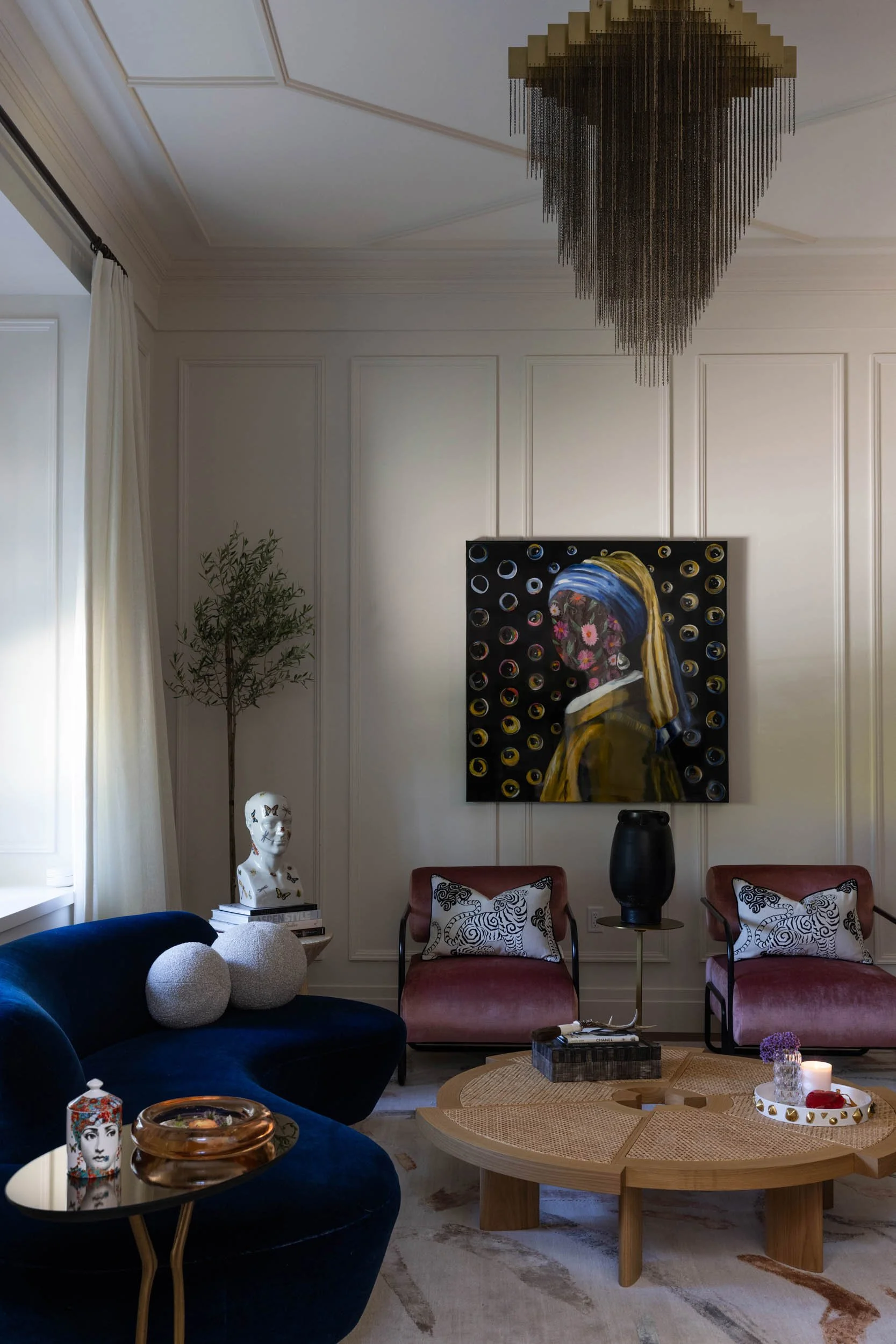 Sabah Mansoor Design