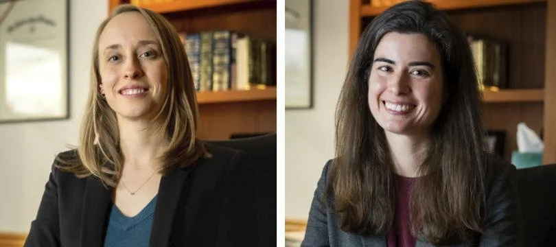 Allison B. Canter and Ashley T. Hart Join Flora Pettit — Flora Pettit