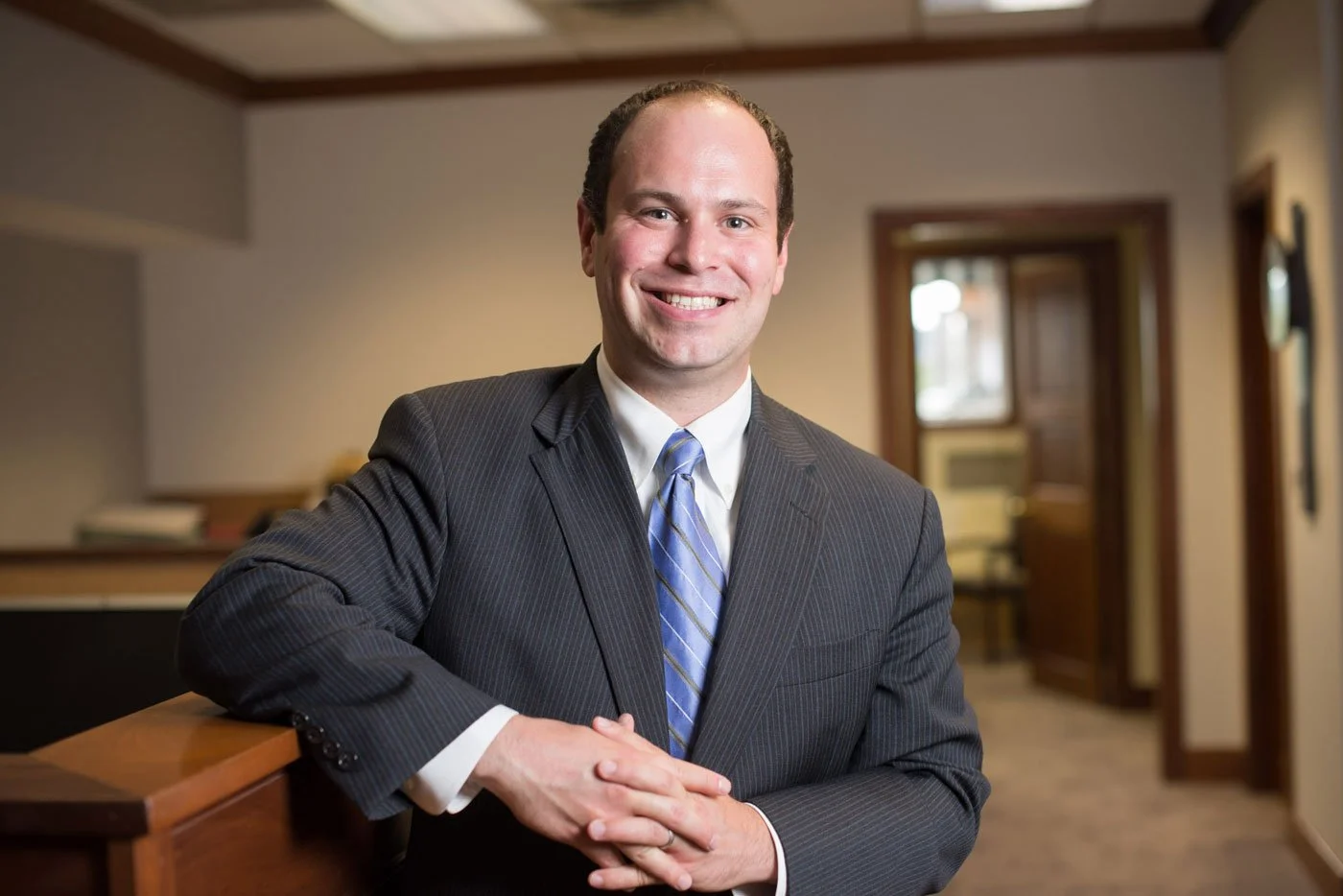Seth J. Ragosta — Flora Pettit