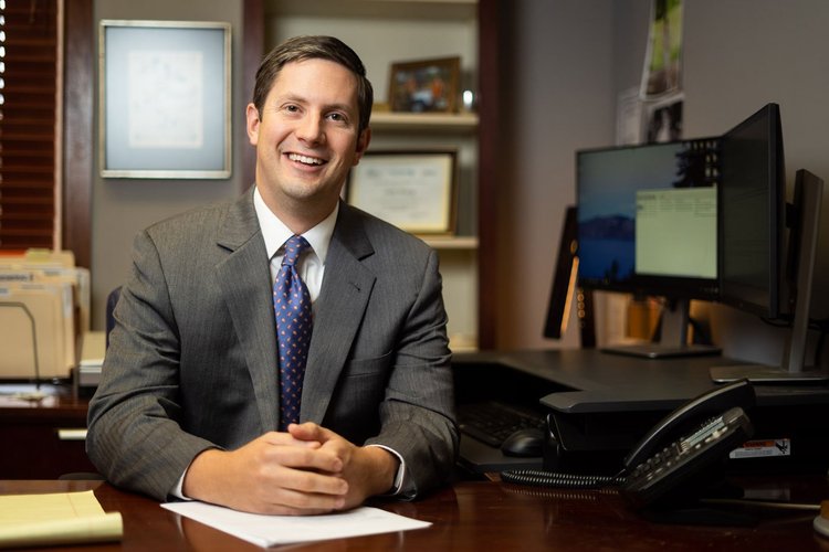 Scott M. Raney — Flora Pettit