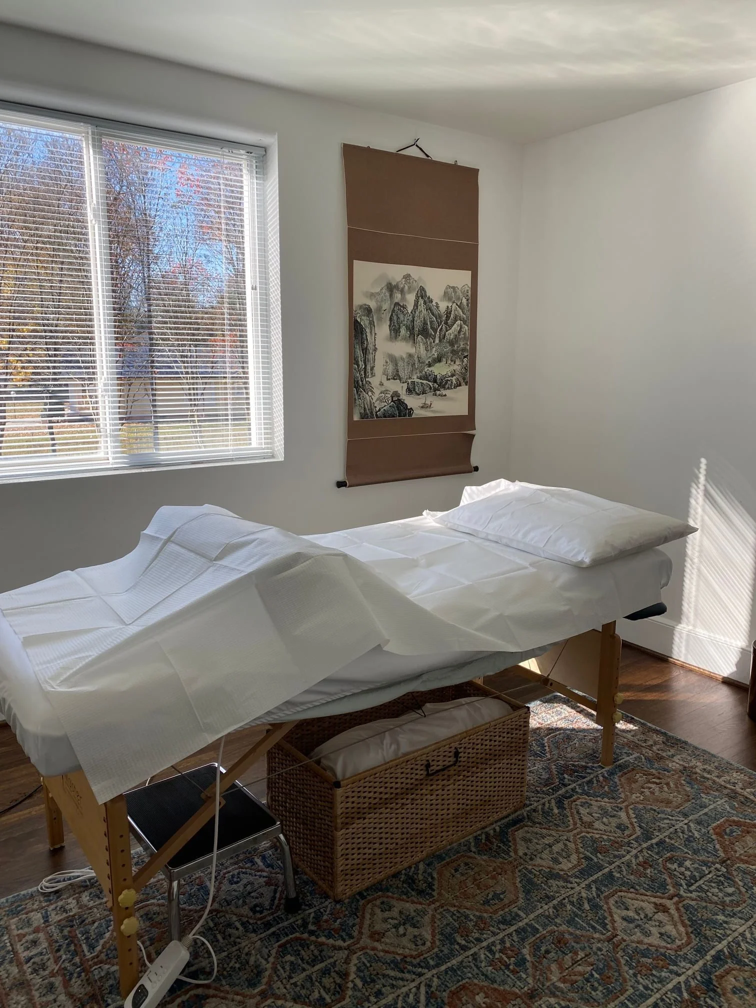 Stillpoint Acupuncture