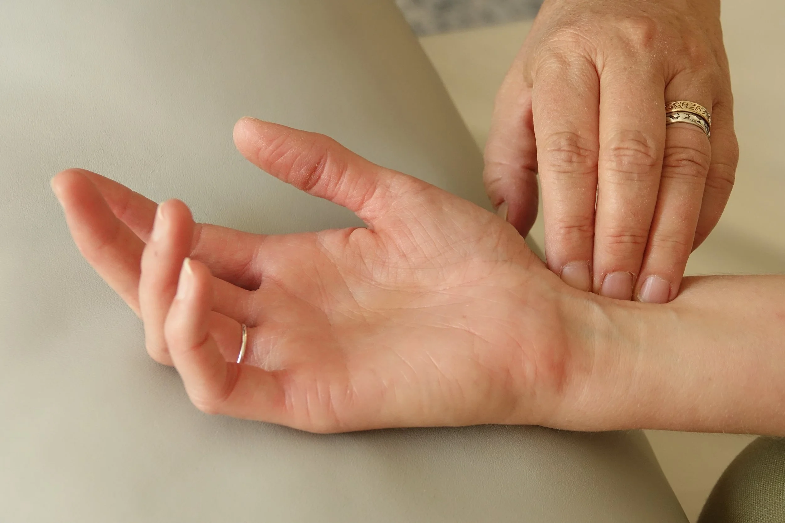 Our Instructors — Stillpoint Acupuncture