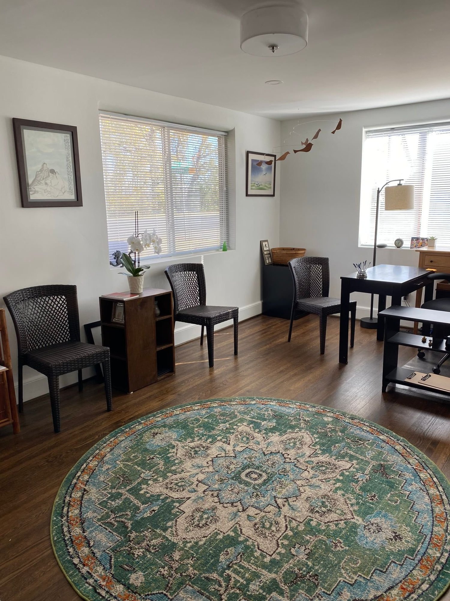 Stillpoint Acupuncture