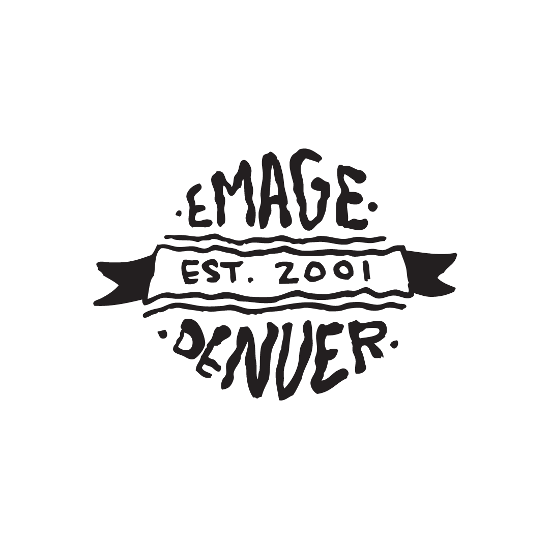 Bryan Zink | Designer Based in Denver, CO