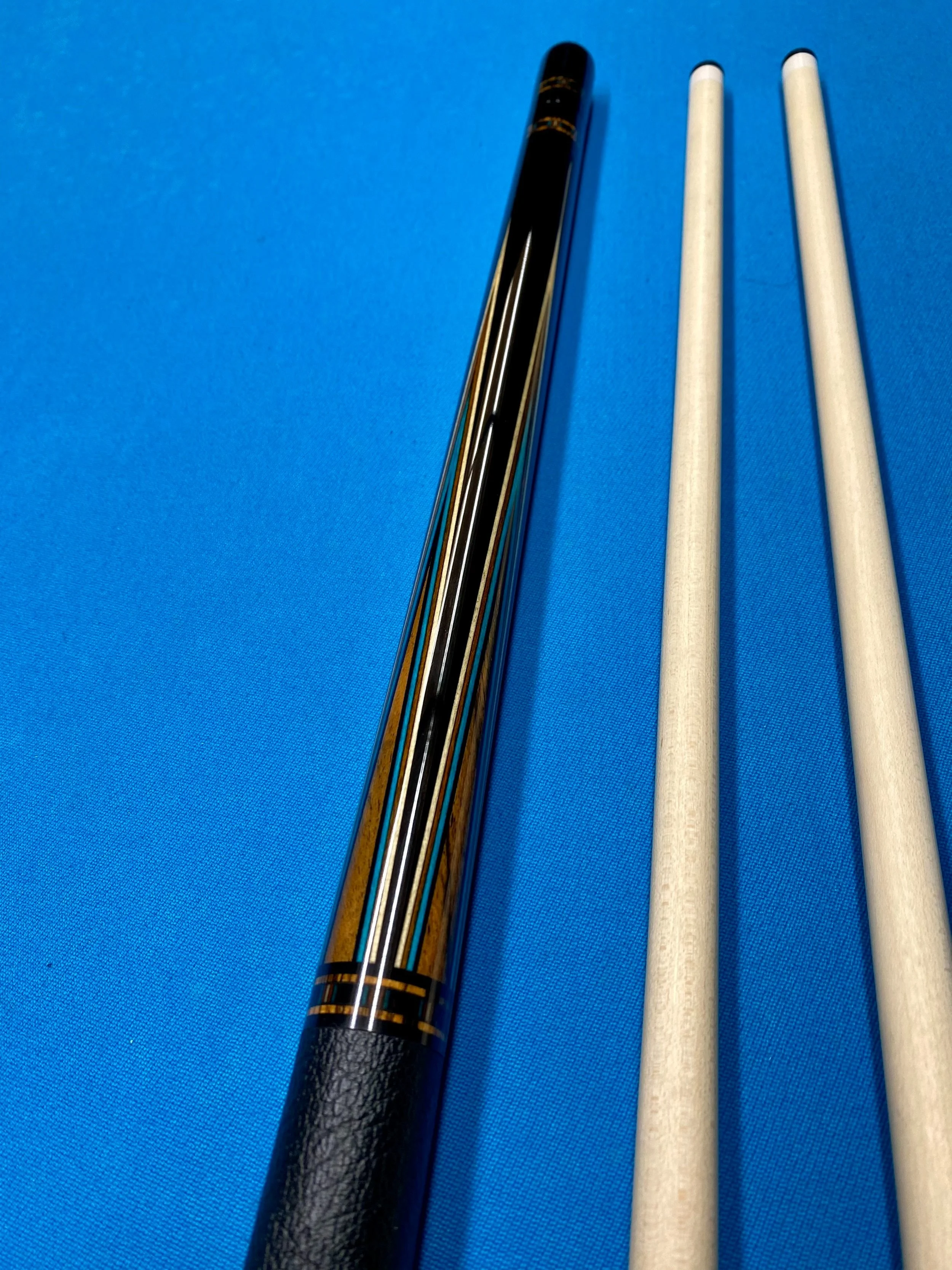 For Sale — Ott Custom Cues