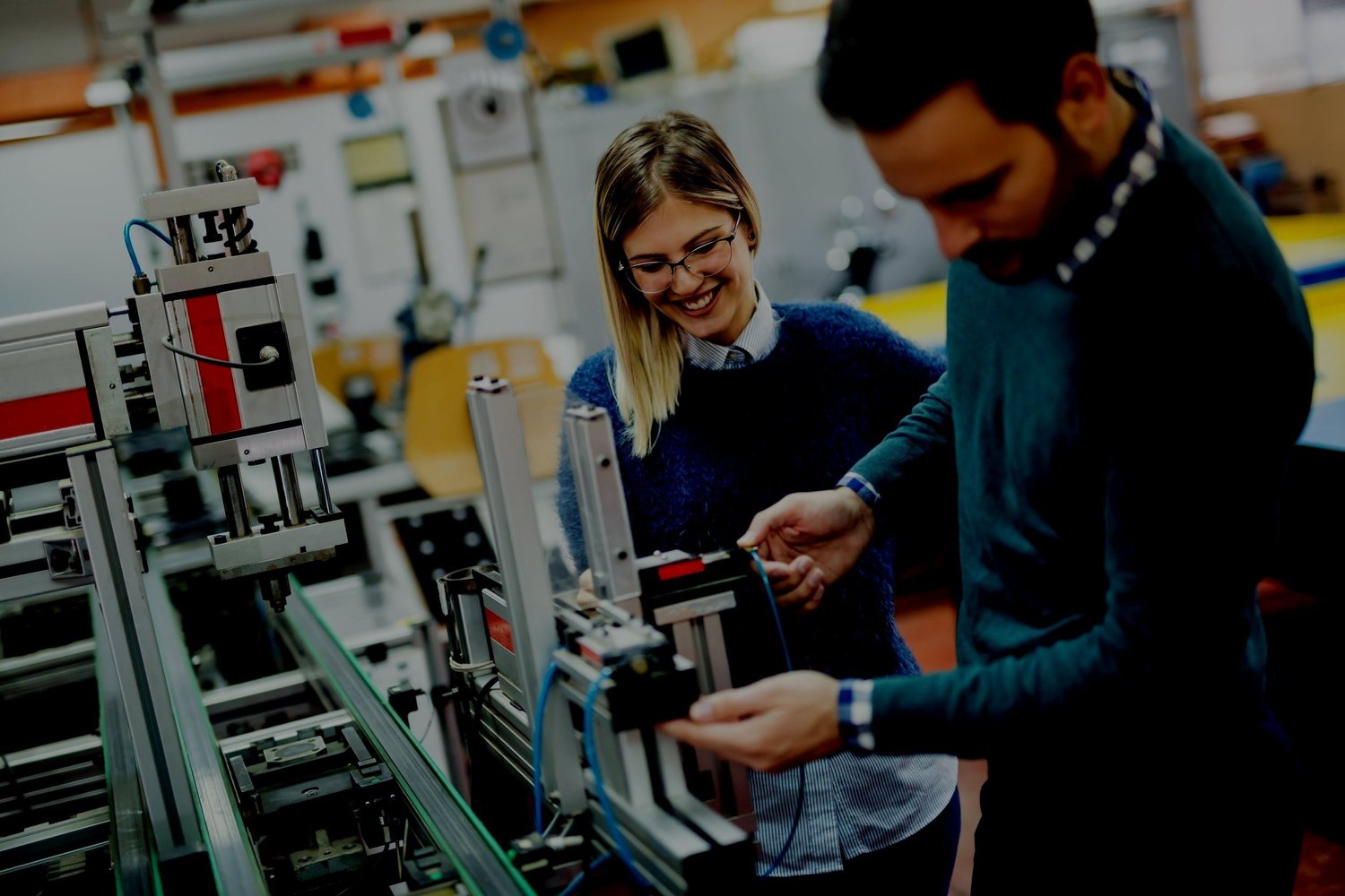 The world's leader in touchscreen, HMI, and embedded technology