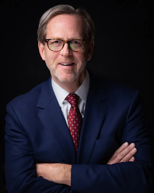 Who we are — Salveson Leadership Advisors