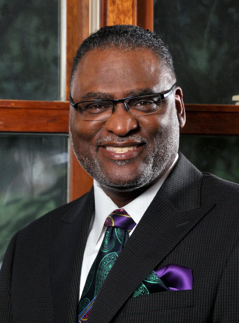 General 4 — Providence Baptist Church