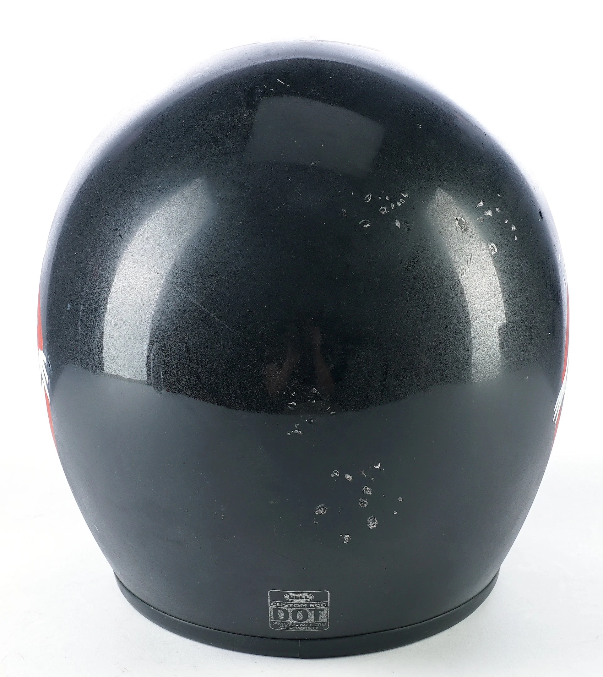 Kevin's Helmet — The Ghostbusters Reference Library