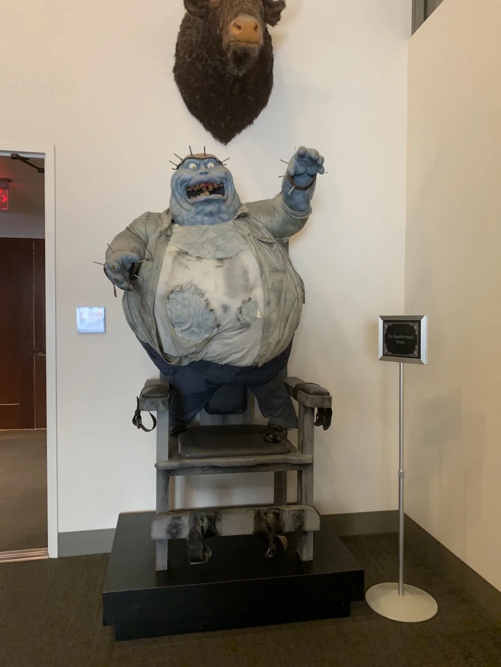 The Scoleri Brothers — The Ghostbusters Reference Library