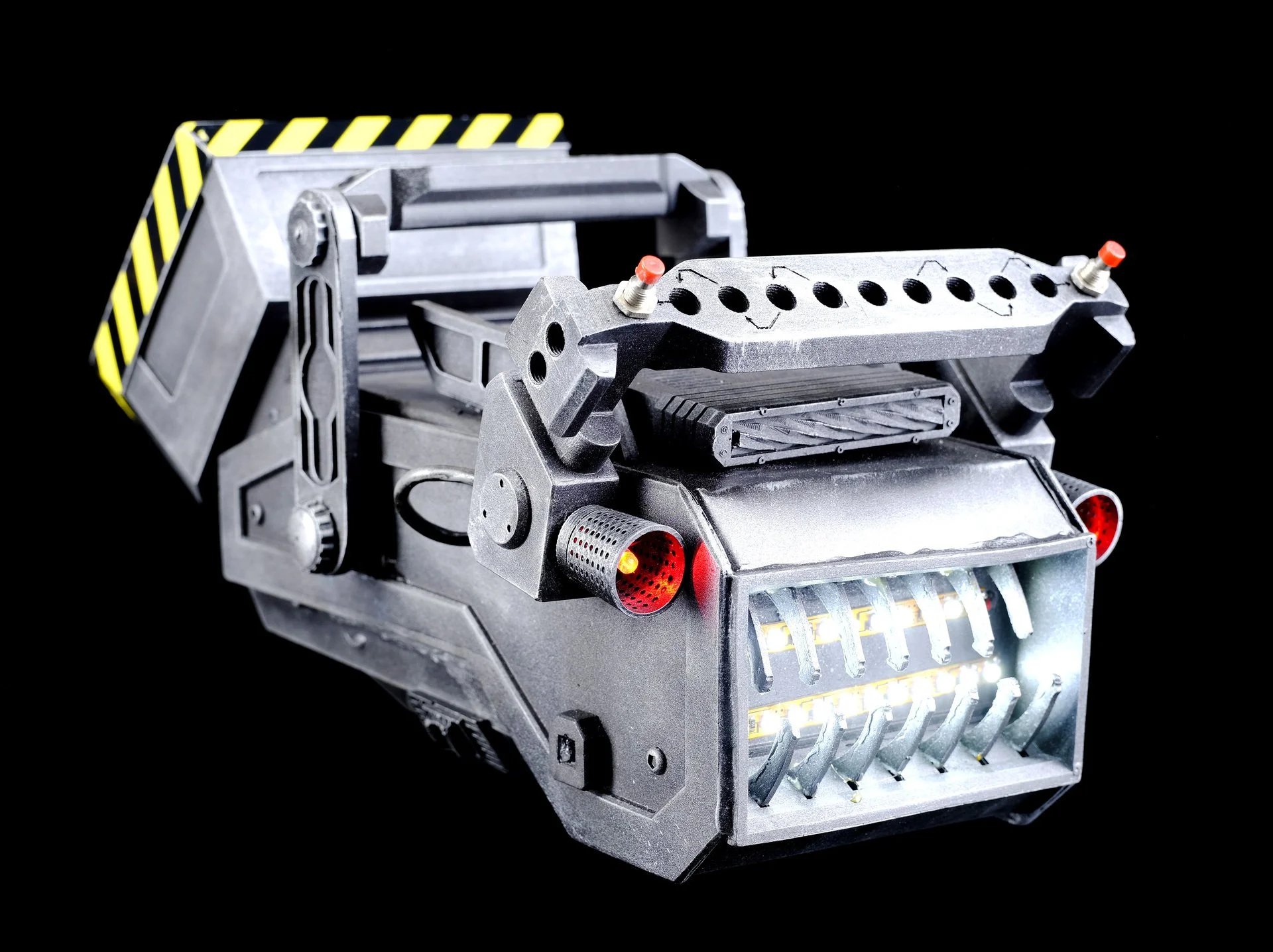 A.T.C — The Ghostbusters Reference Library