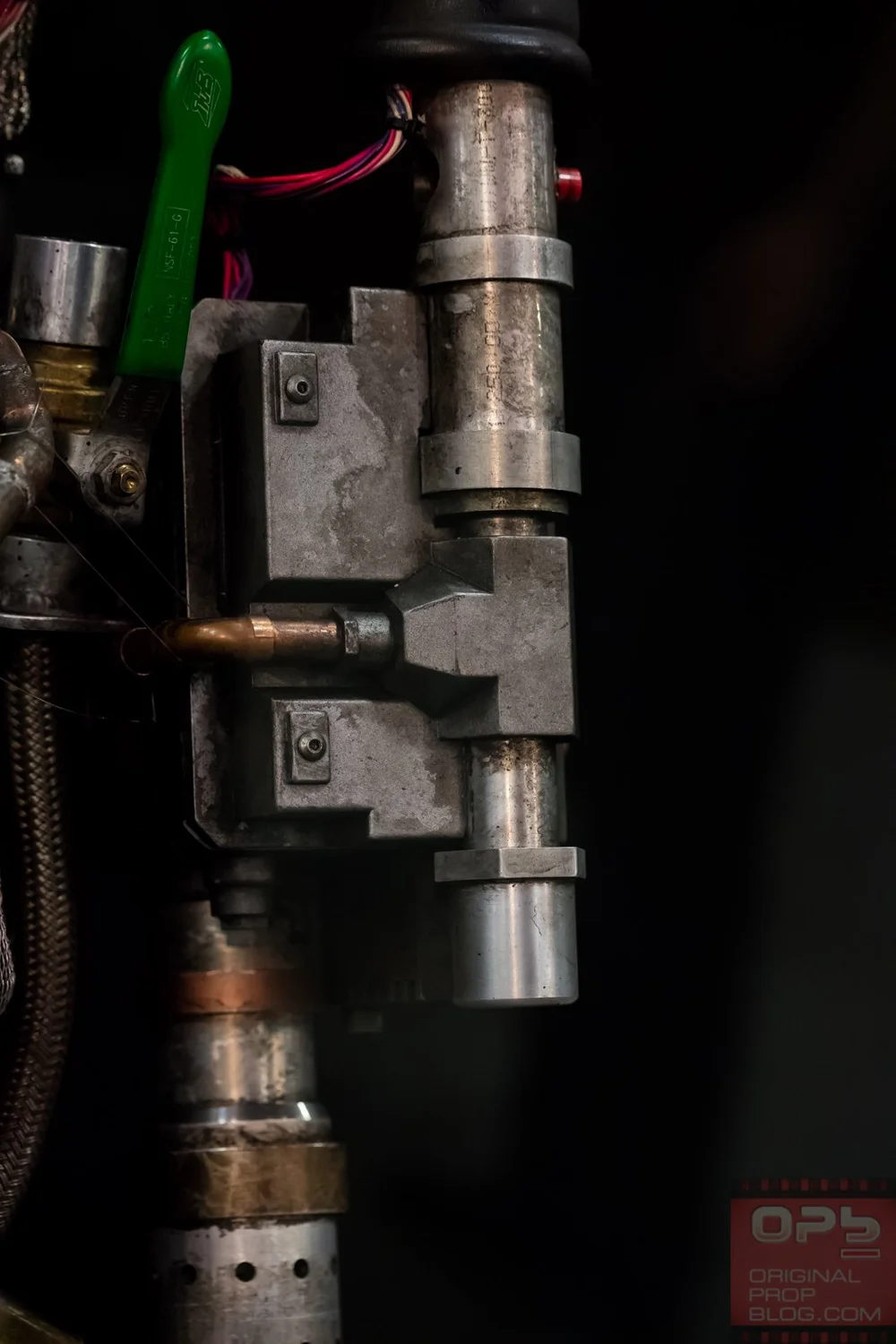 V3 Proton Packs — The Ghostbusters Reference Library