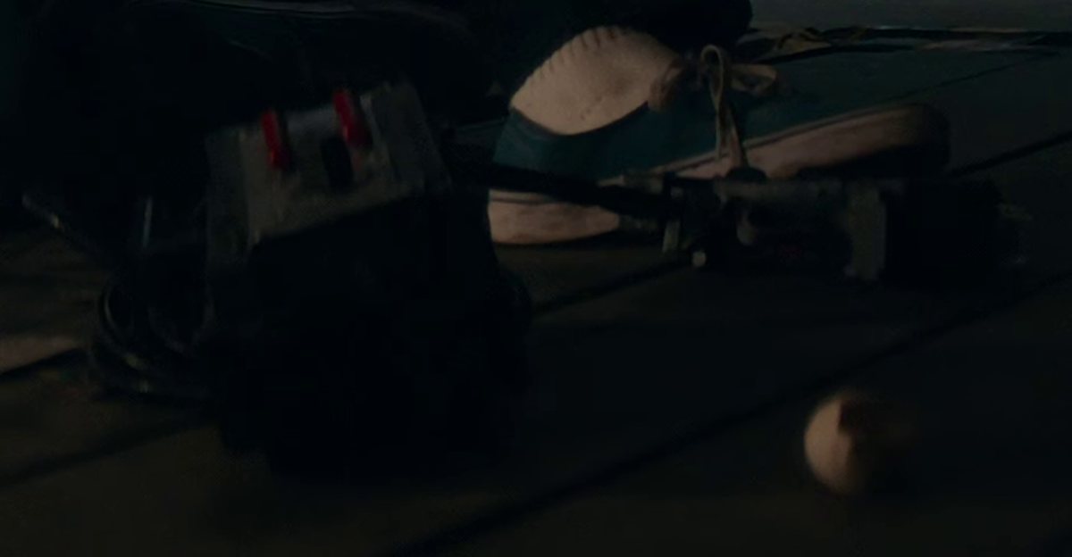 Ghost Traps — The Ghostbusters Reference Library